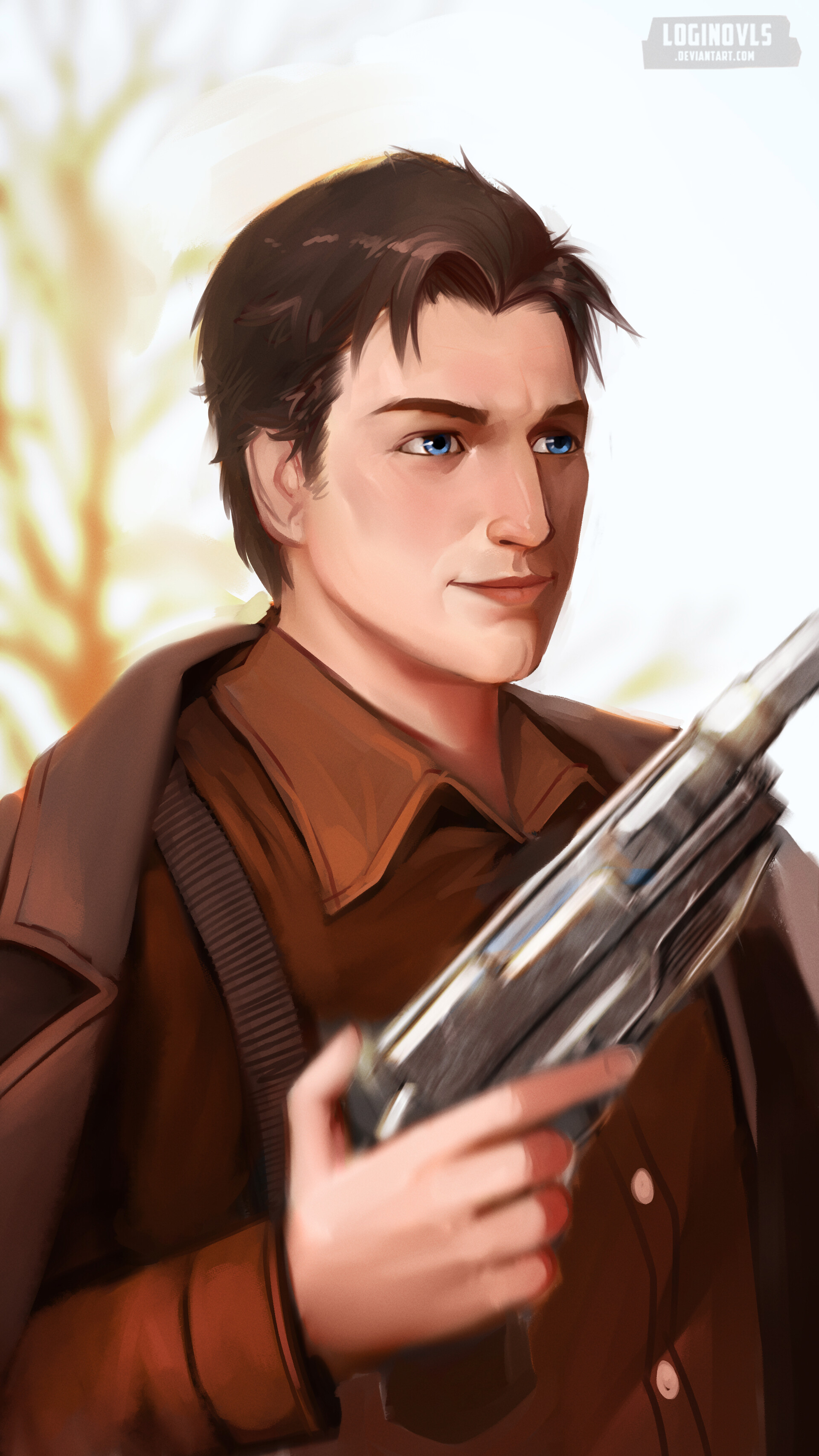 malcolm 'mal' reynolds