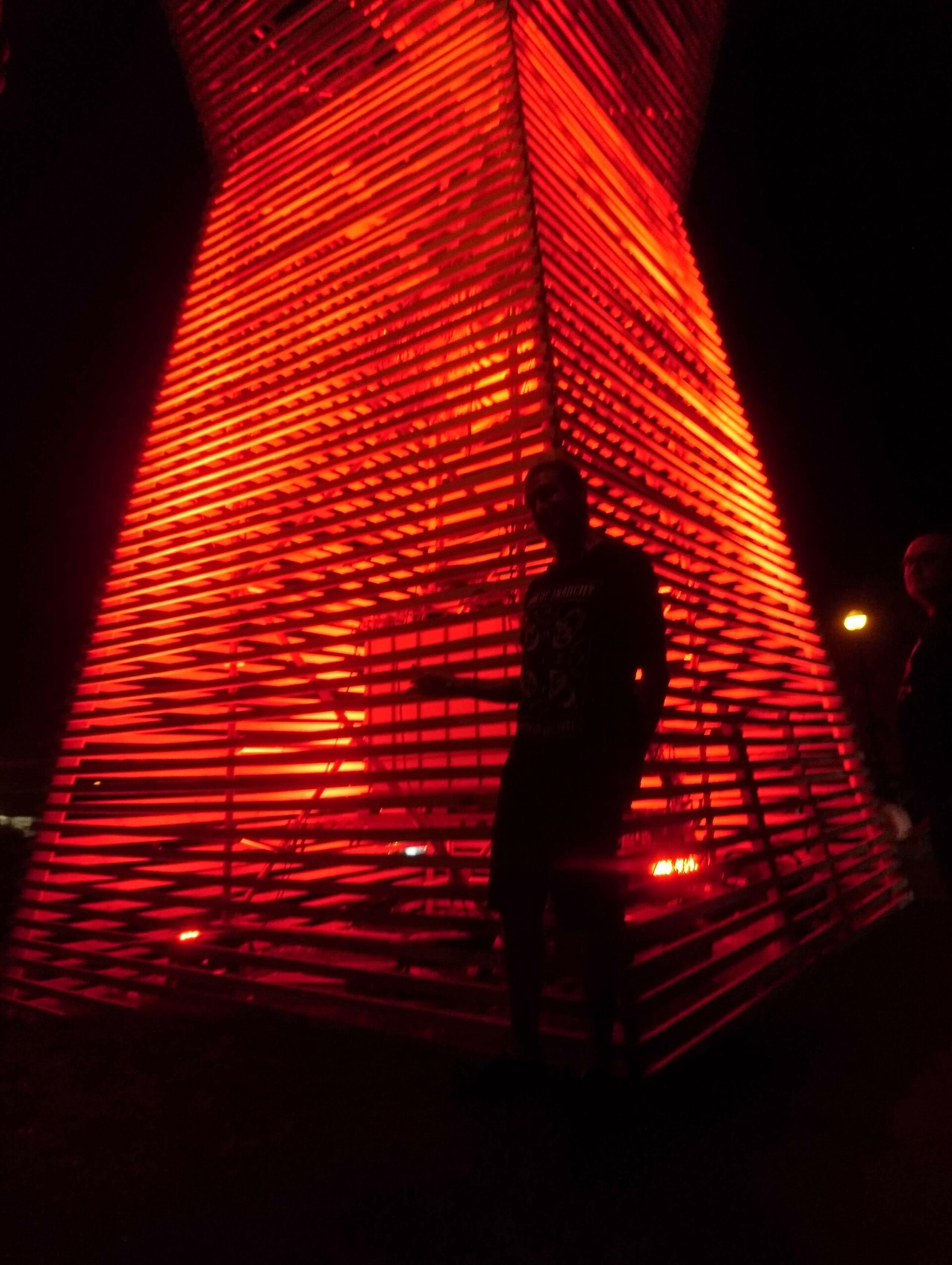 Maciej Janik - Festival / stage / event design