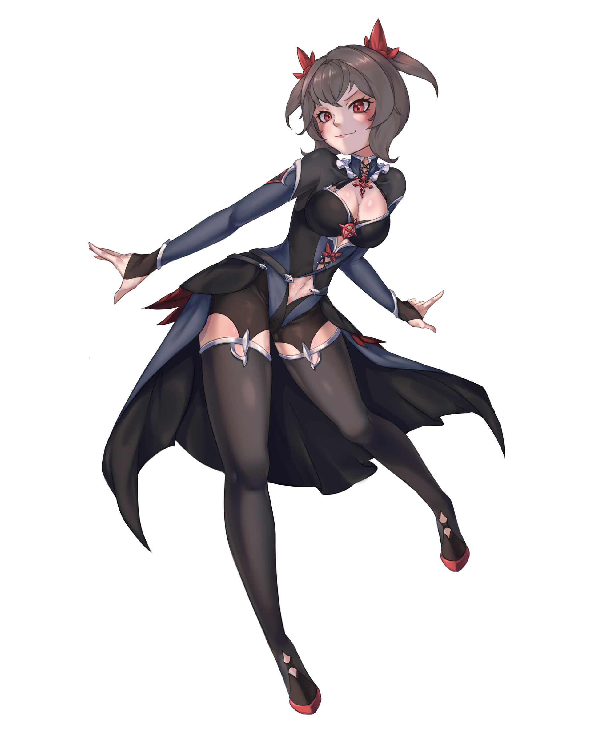 ArtStation - exercise