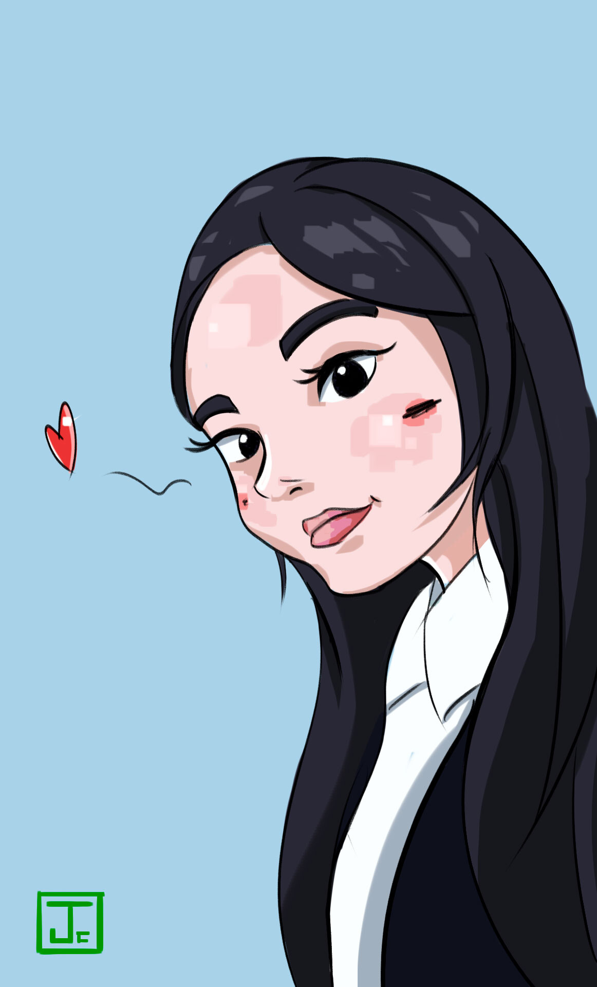 ArtStation - Daehyun