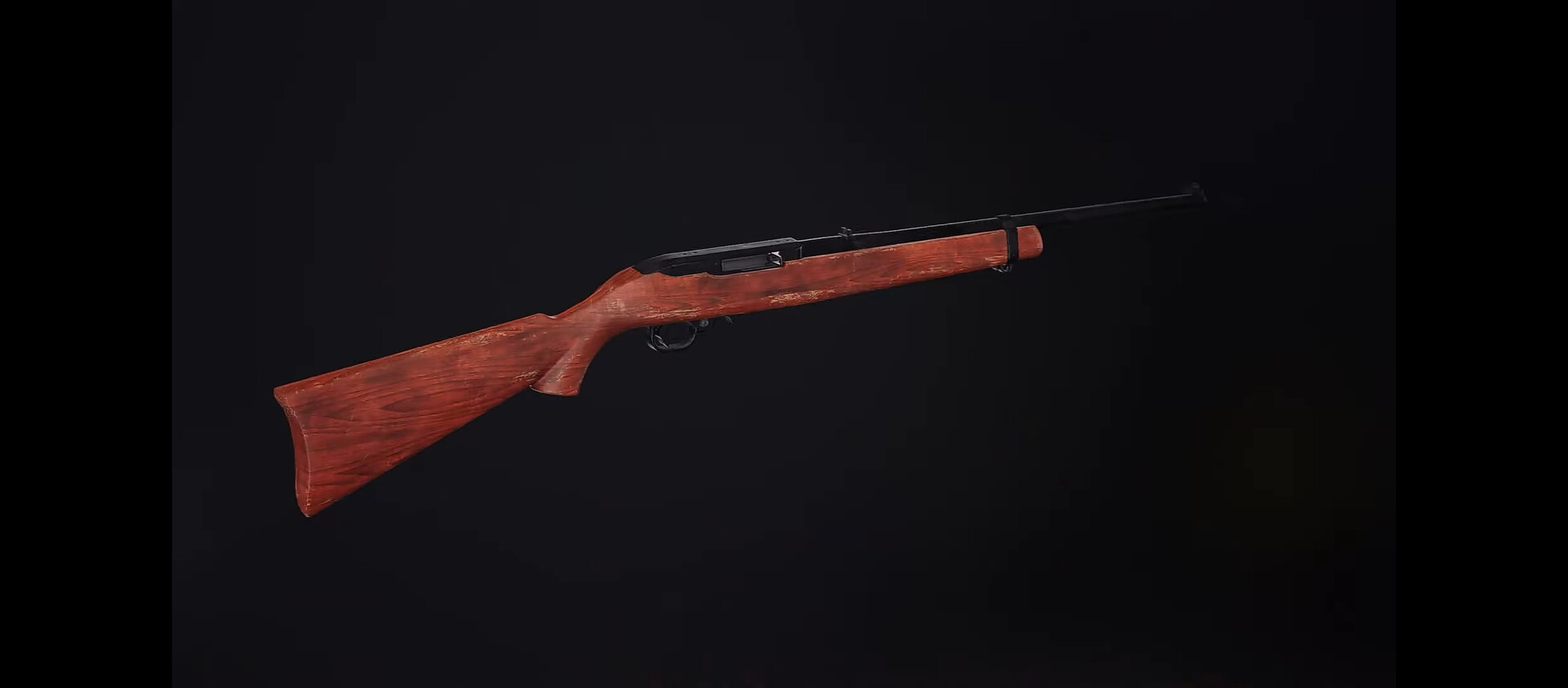 ArtStation - Dead Matter all Guns