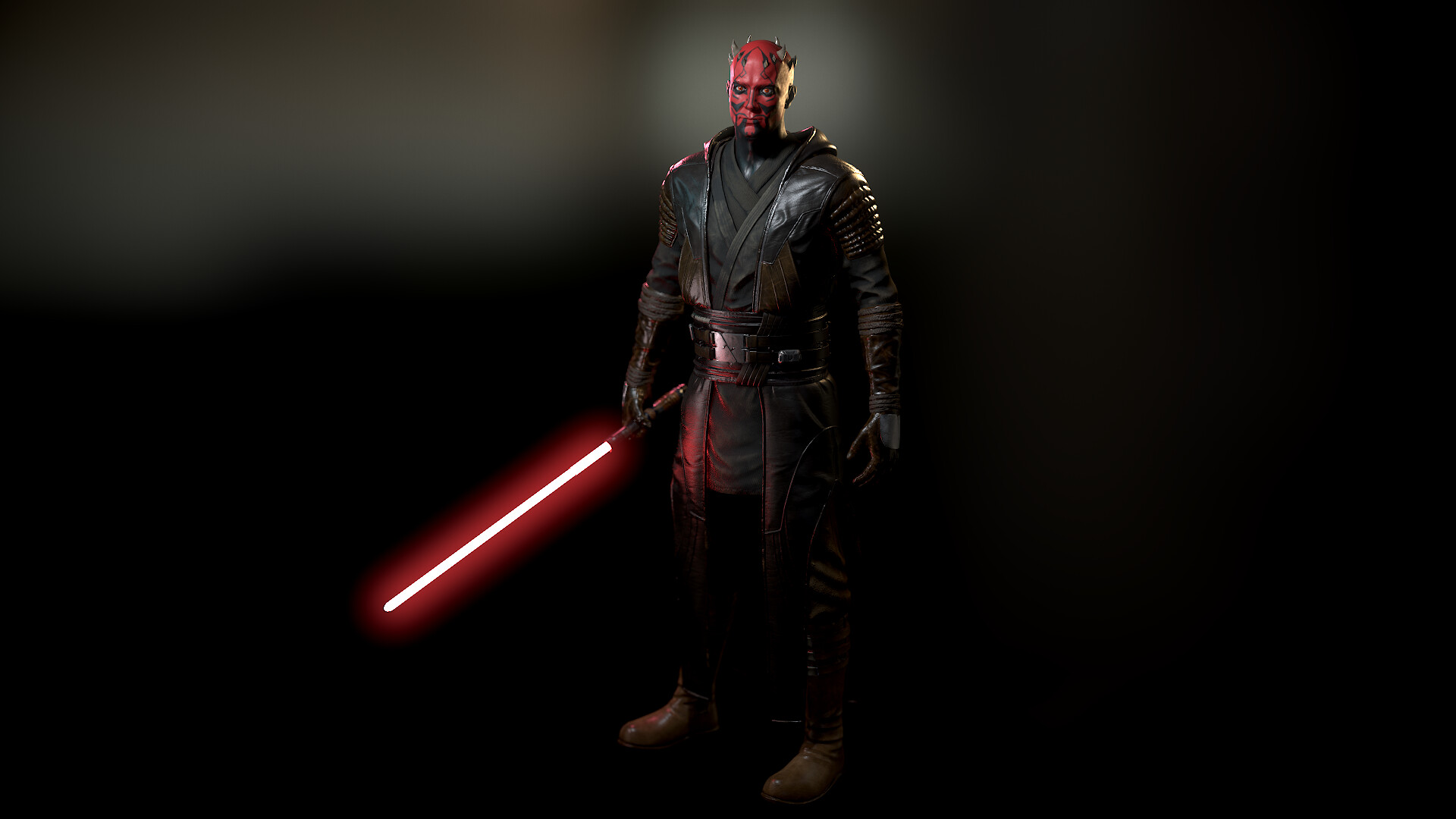 Zabrak Sith