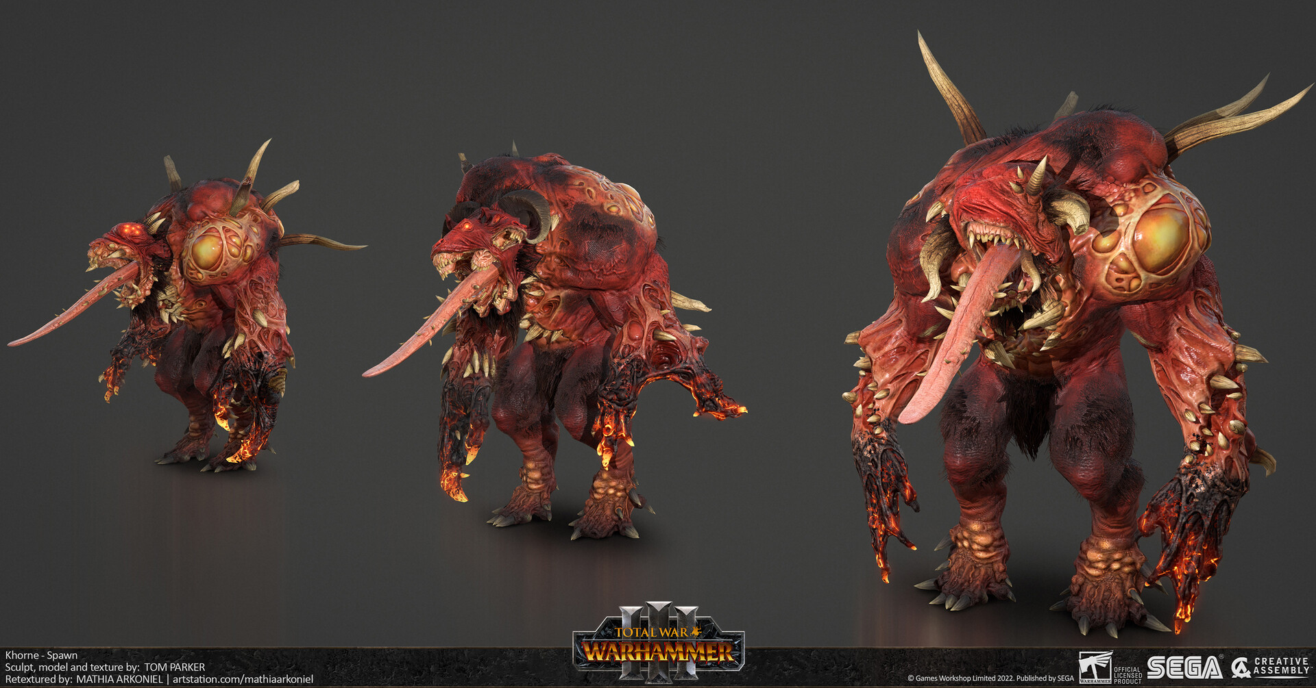 pathfinder daemon spawn