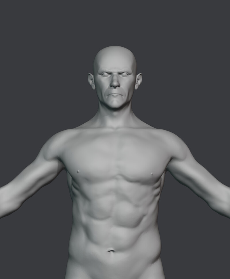 ArtStation - Artyom Trofimov