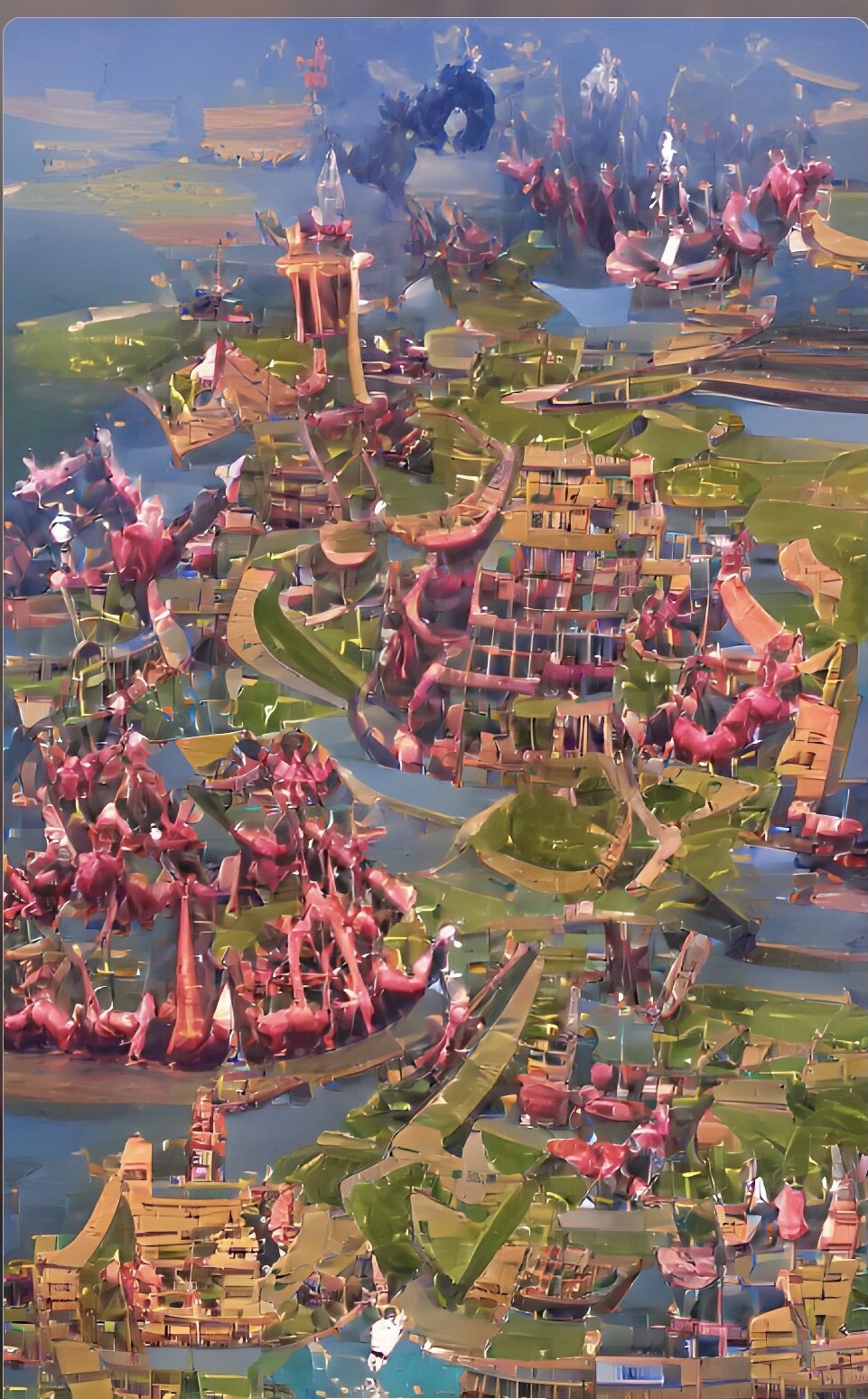 ArtStation - NN-yite