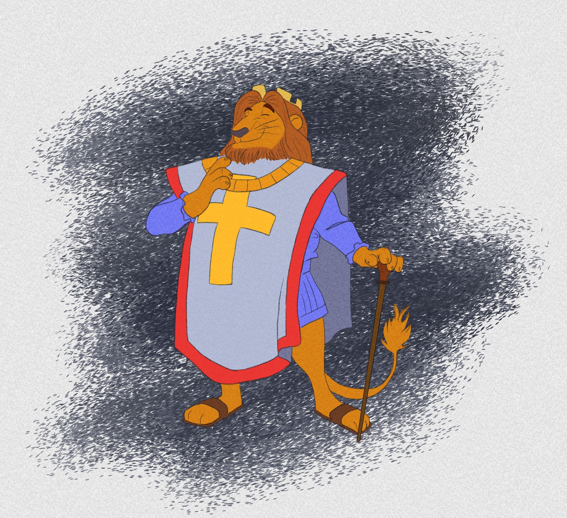 ArtStation - Robin Hood