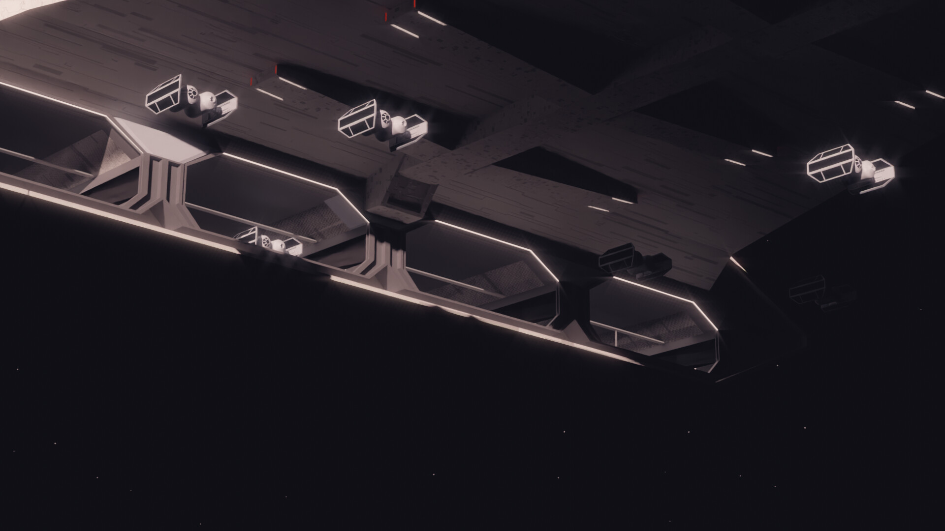 Isaiah - Quasar Fire Class Carrier