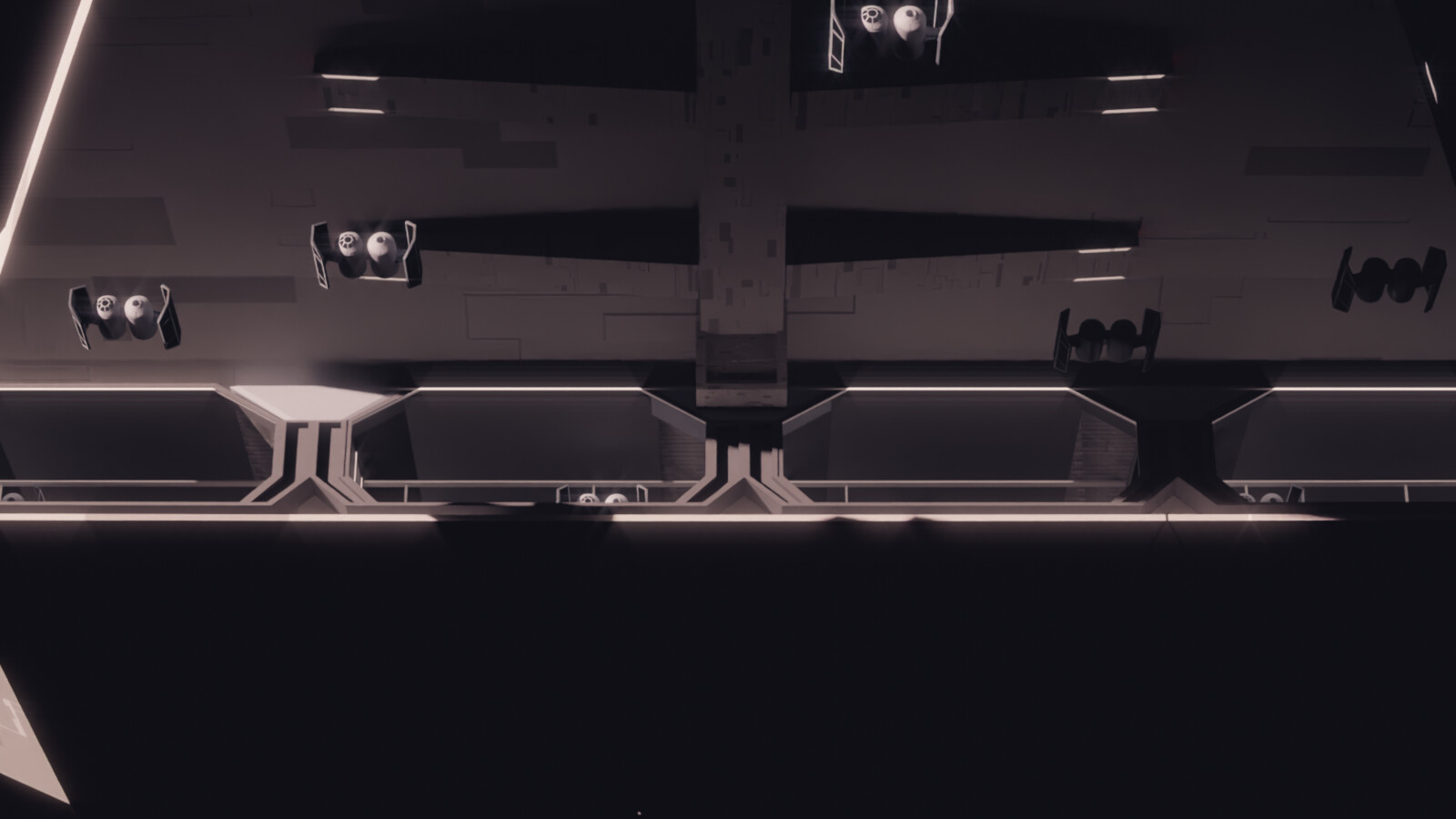 Isaiah - Quasar Fire Class Carrier