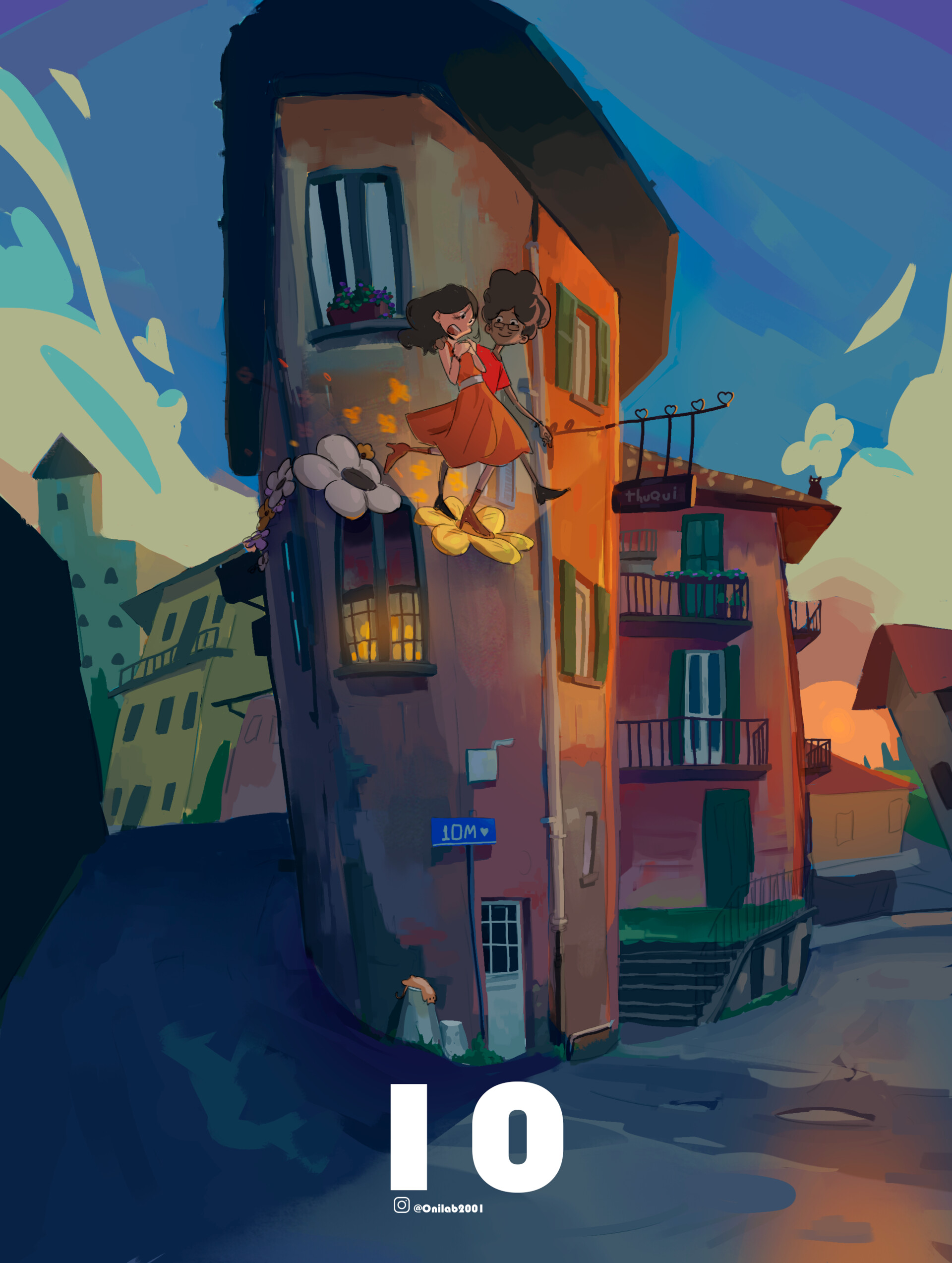 Davy - A memory that I never had