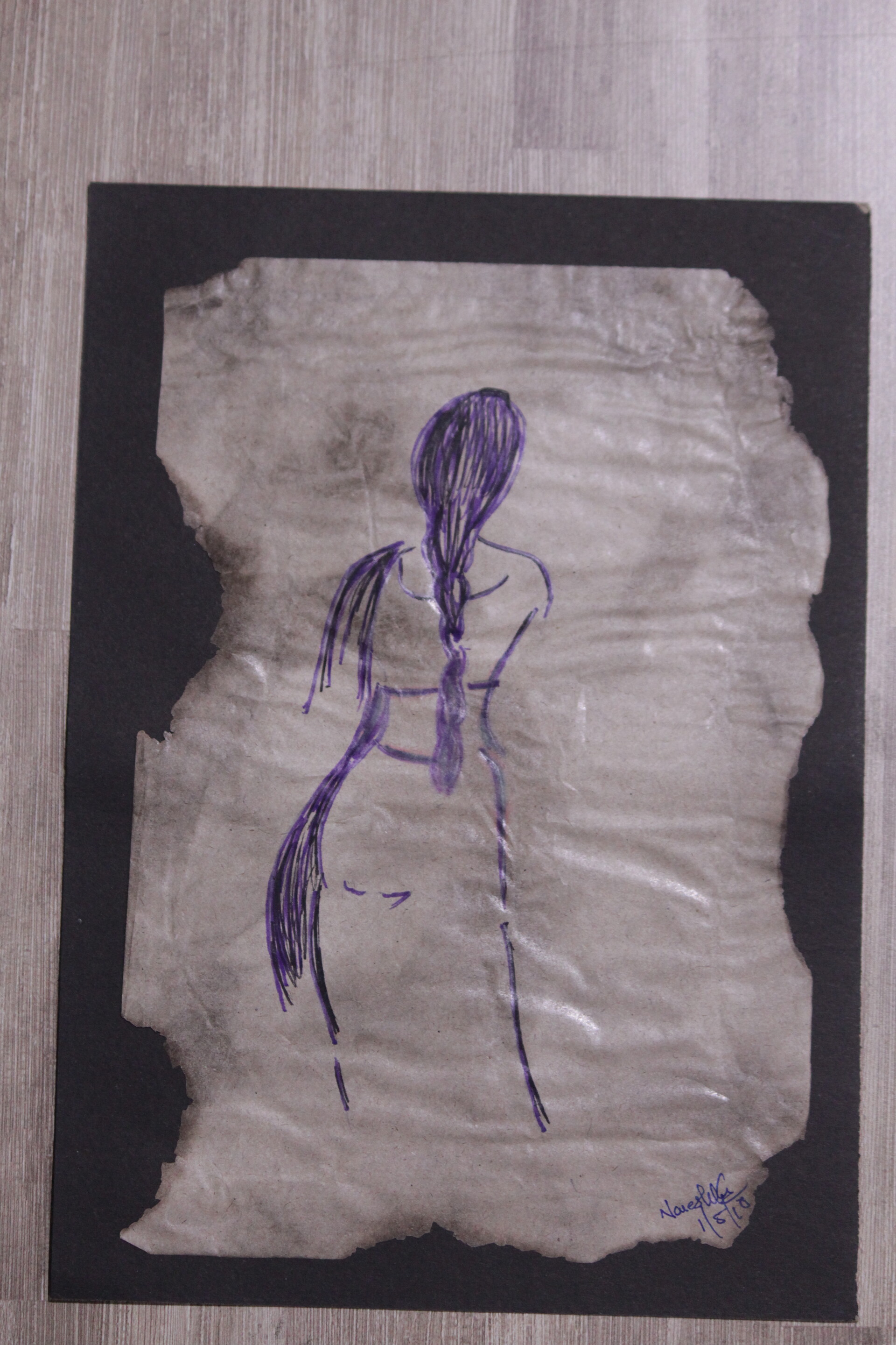 ArtStation - Sketching