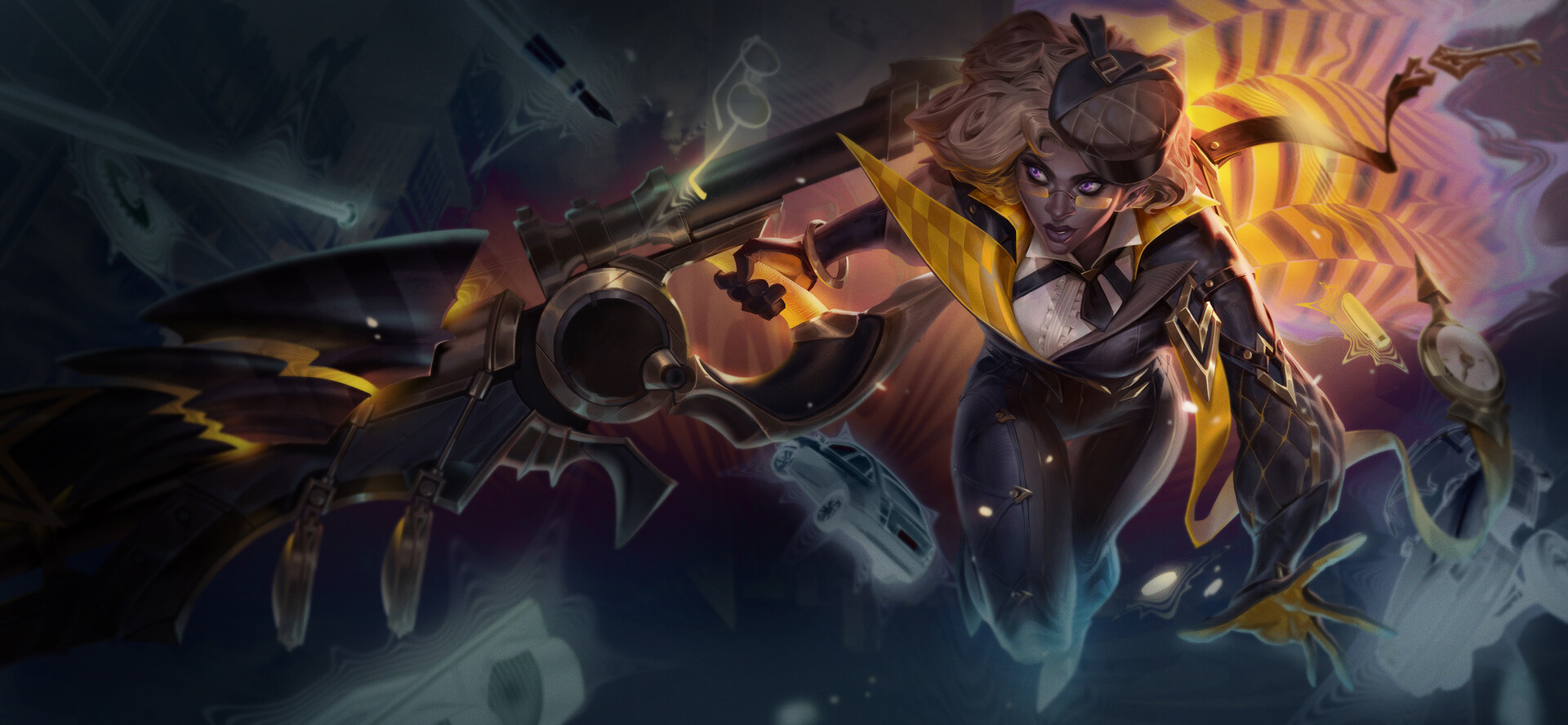 jojo-so-wild-rift-psychic-detective-senna2.jpg (1920×887)图片_原画图片素材-花瓣网