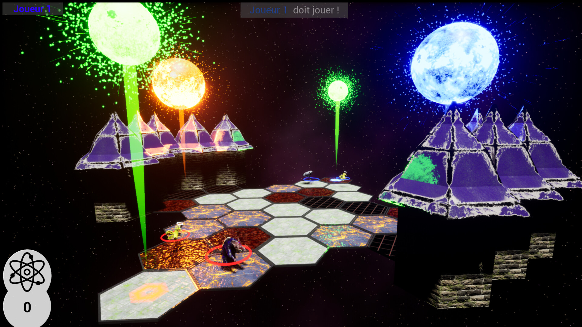 ArtStation - A game inspired by wrath unleashed.