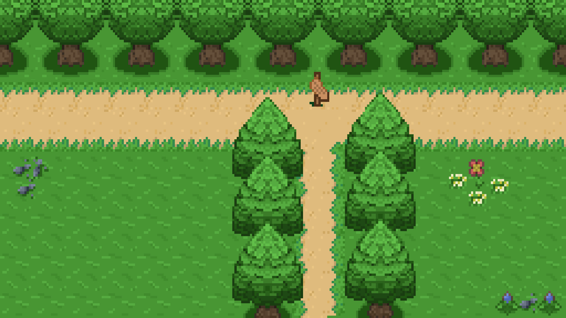 Soteleon Pokemon Style Assets Pixel Art