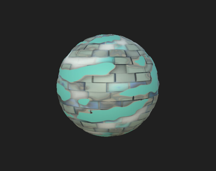 ArtStation - Textures In Substance Designer