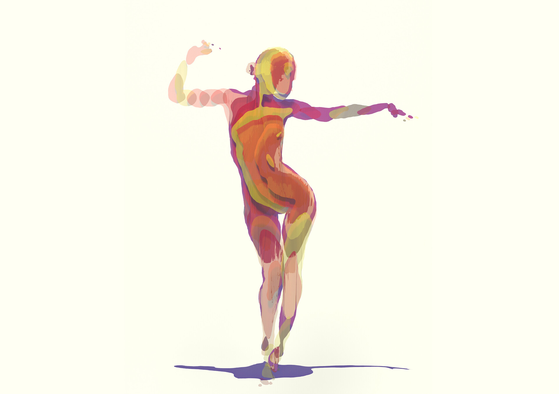 ArtStation - Procedural Art