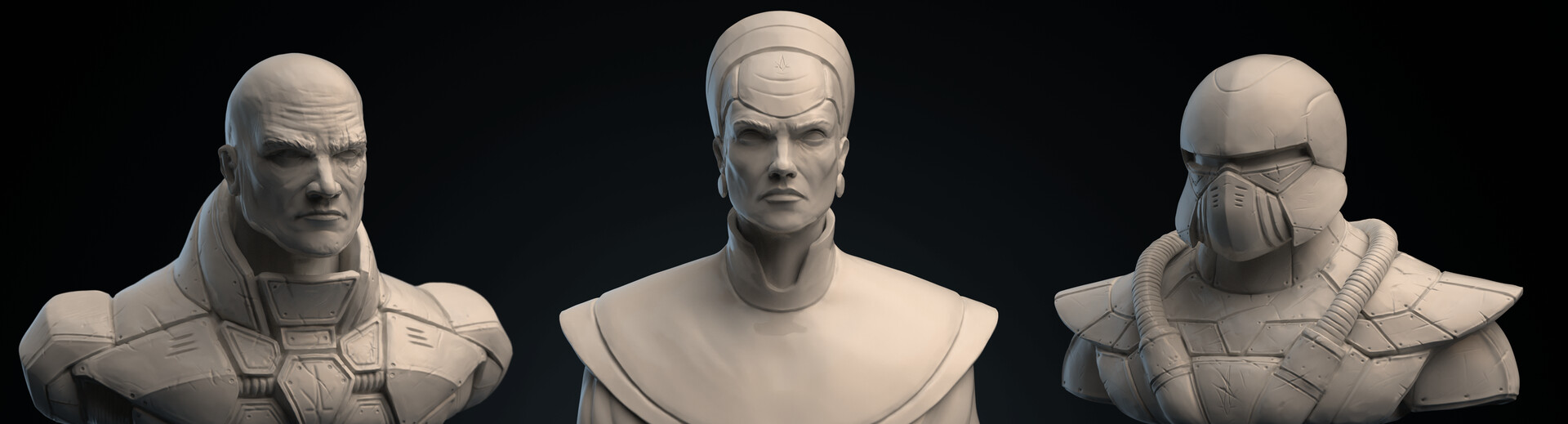 Mikhail Vershinin - Decline of an Empire