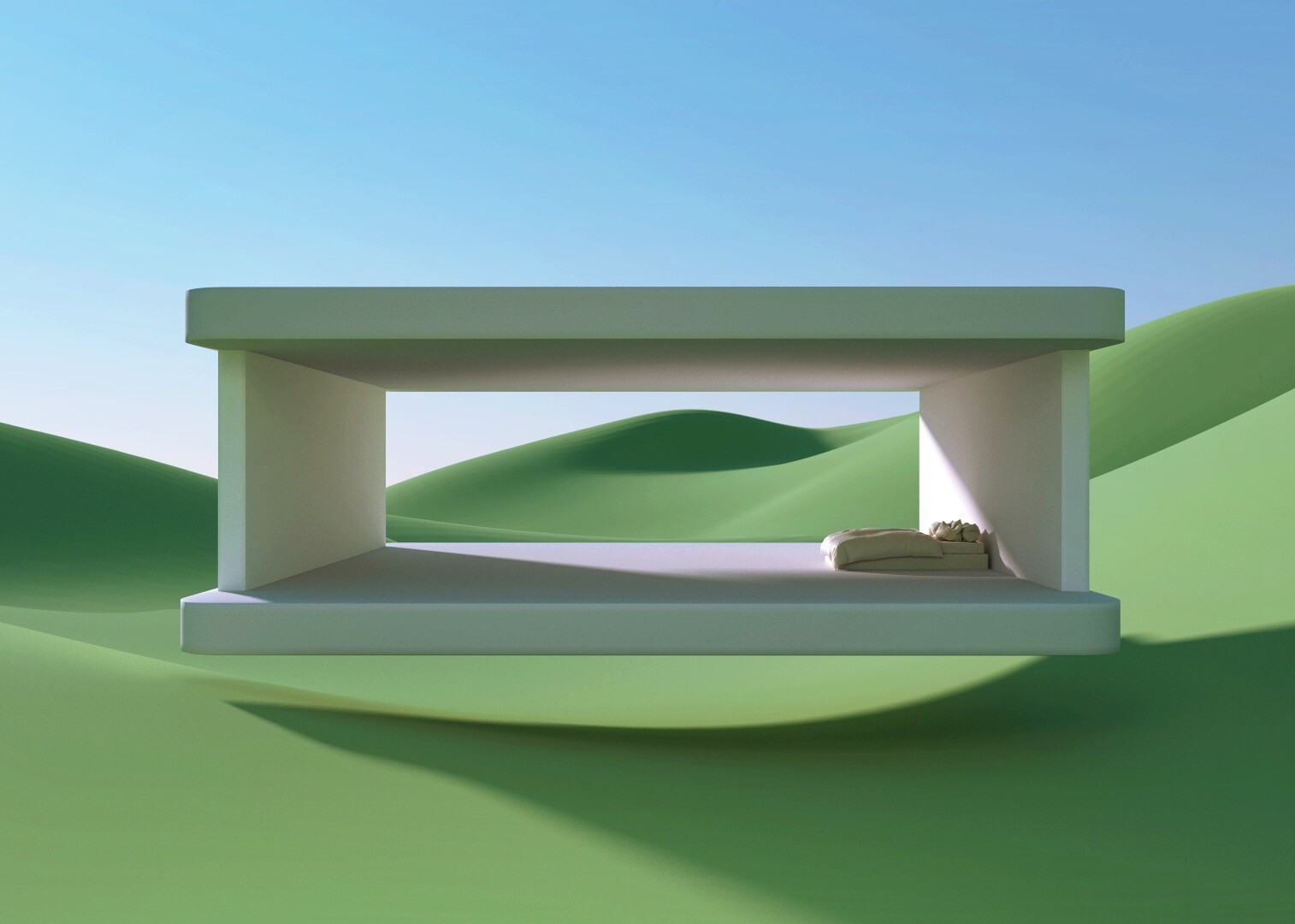 ArtStation - Windows XP