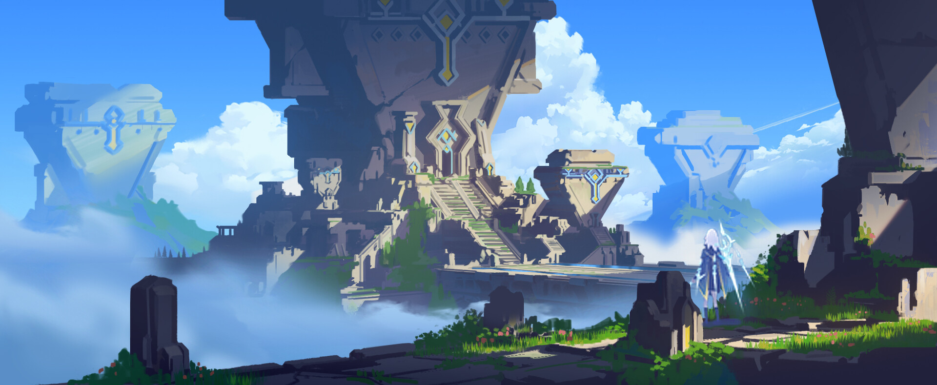 Artstation Demo A 