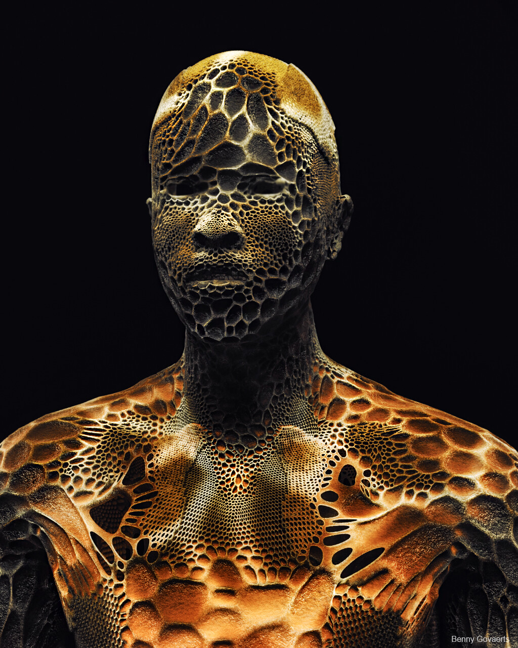 ArtStation - Procedural Pattern