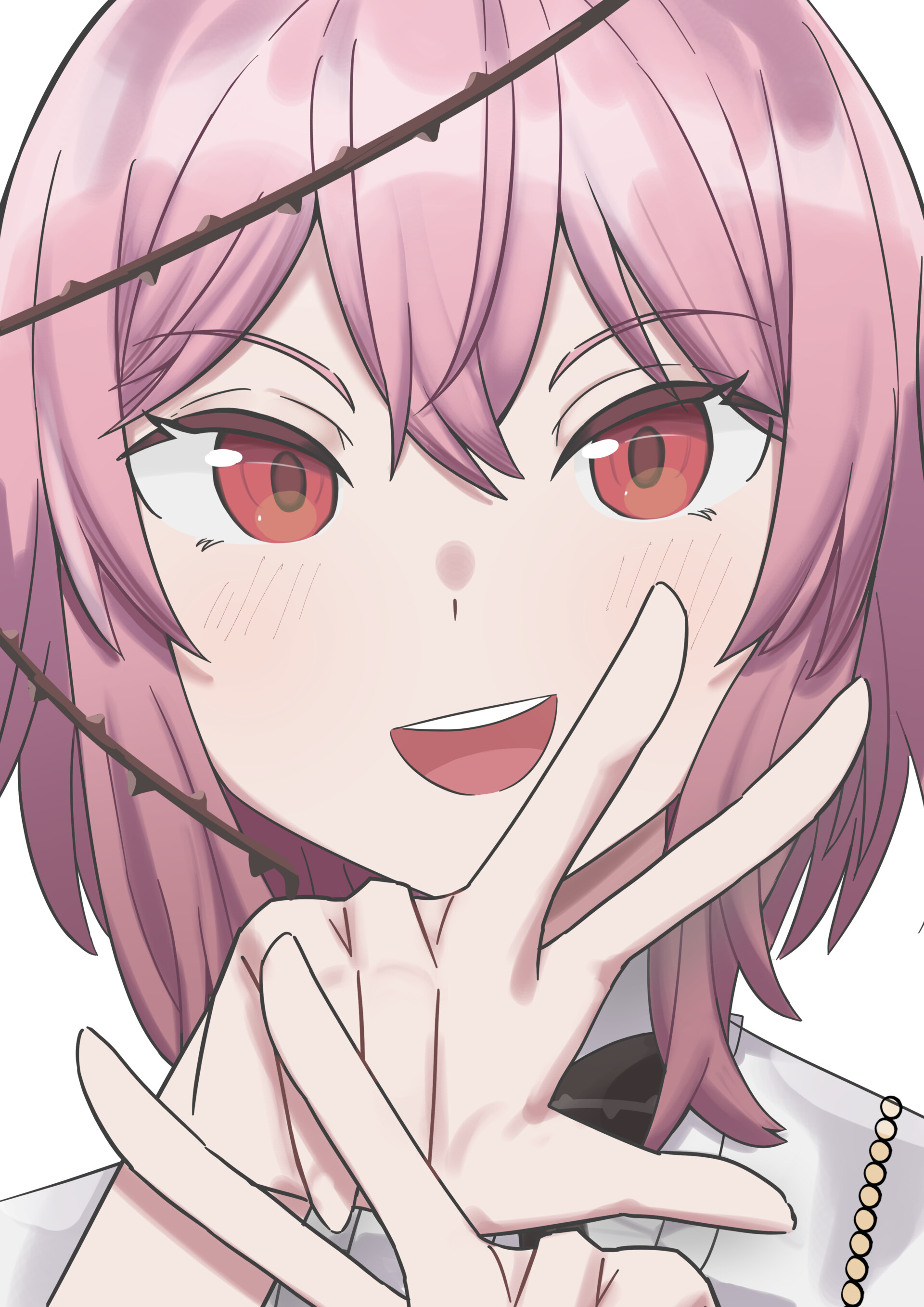 ArtStation - The Great Rosemi-sama