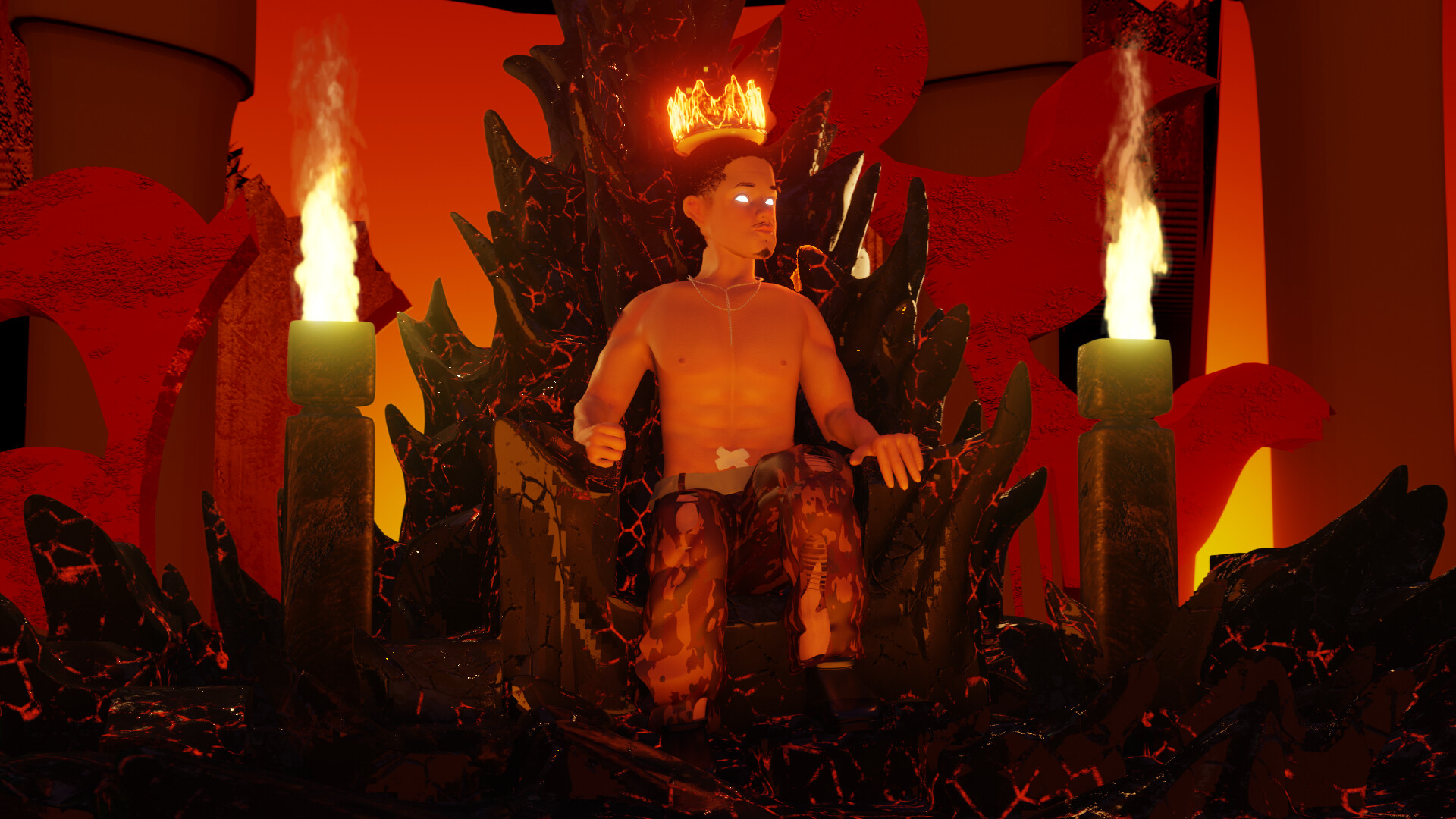 Mateus Nery - Ainda Quero Mais - Clipe Oficial