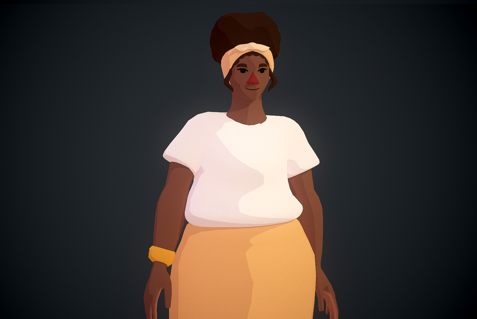 Nathalie van Tienen - Guiding Journey - Elinah