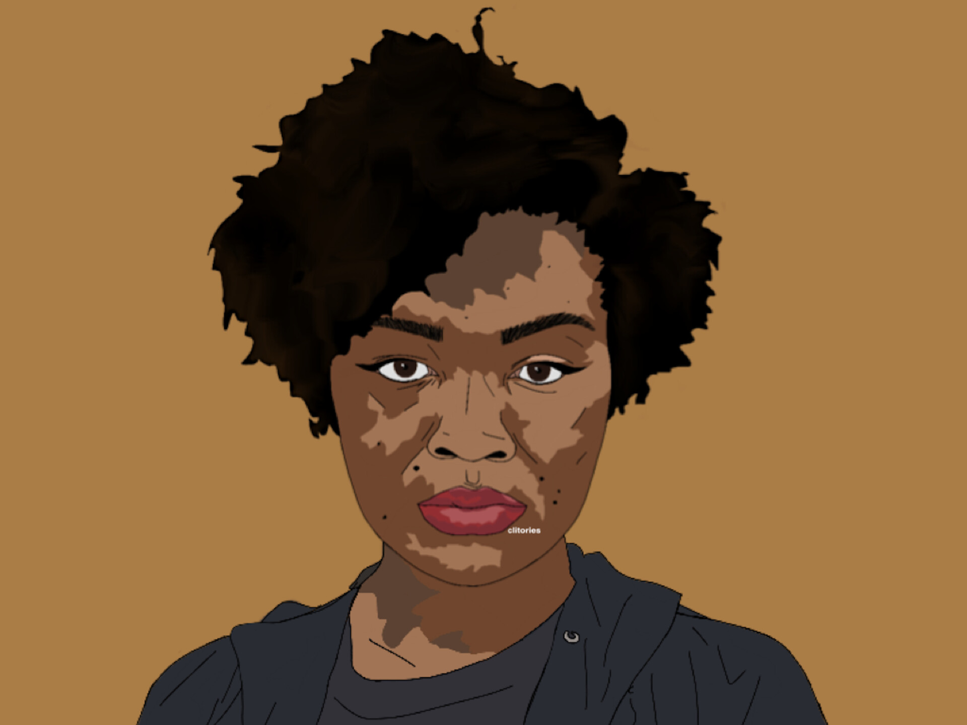 Rukaya Springle - Kris