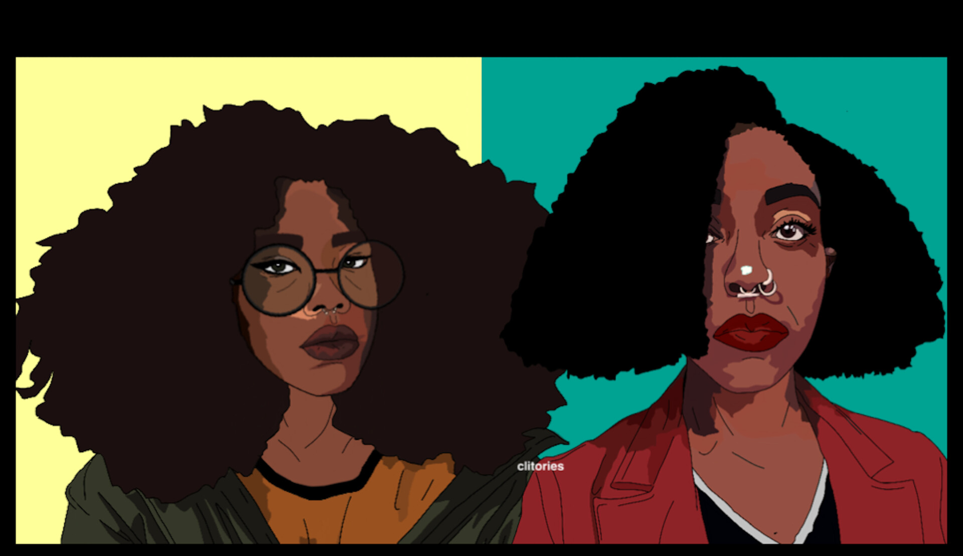 Rukaya Springle - Daria / Jane