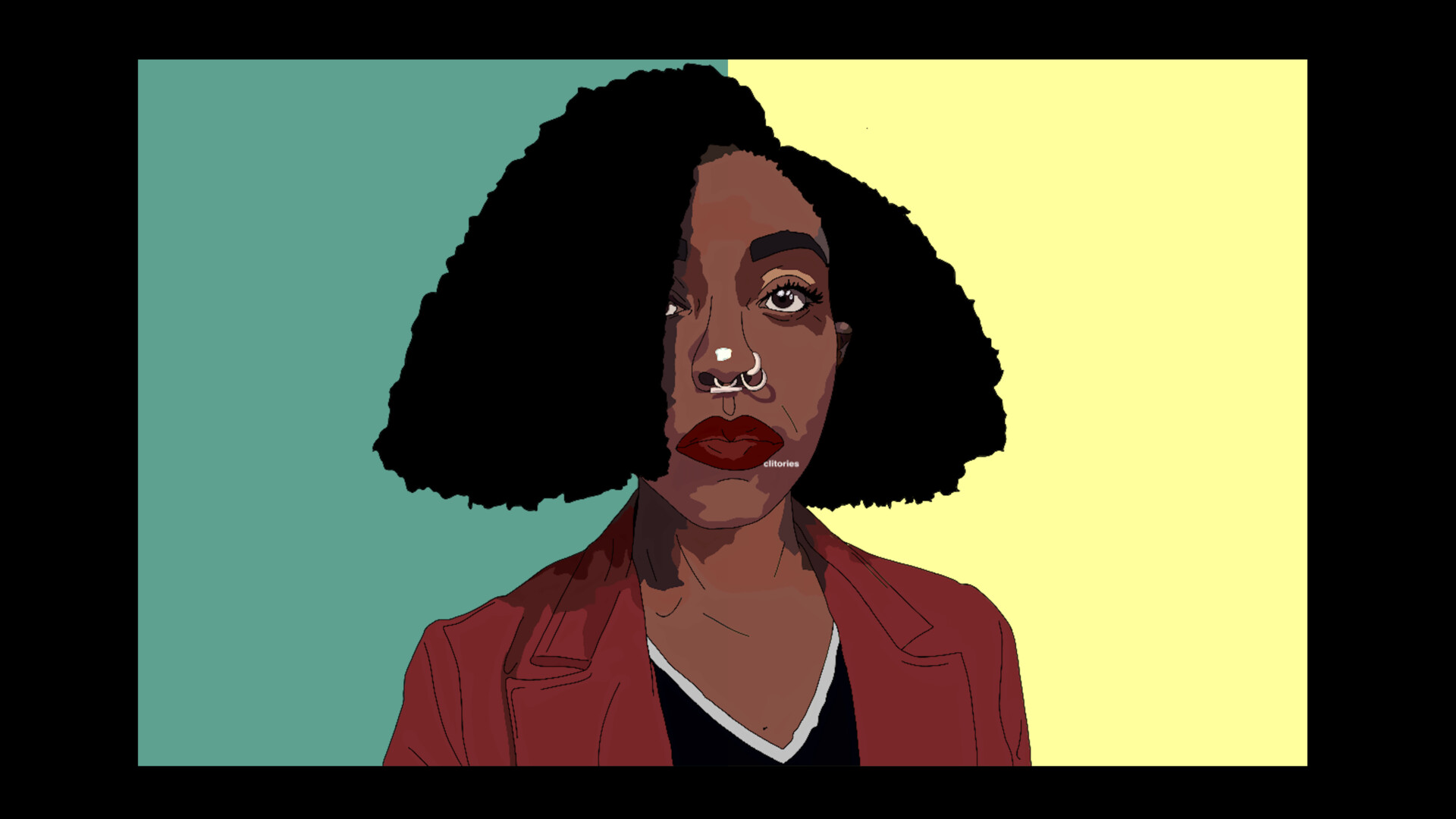 Rukaya Springle - Daria / Jane