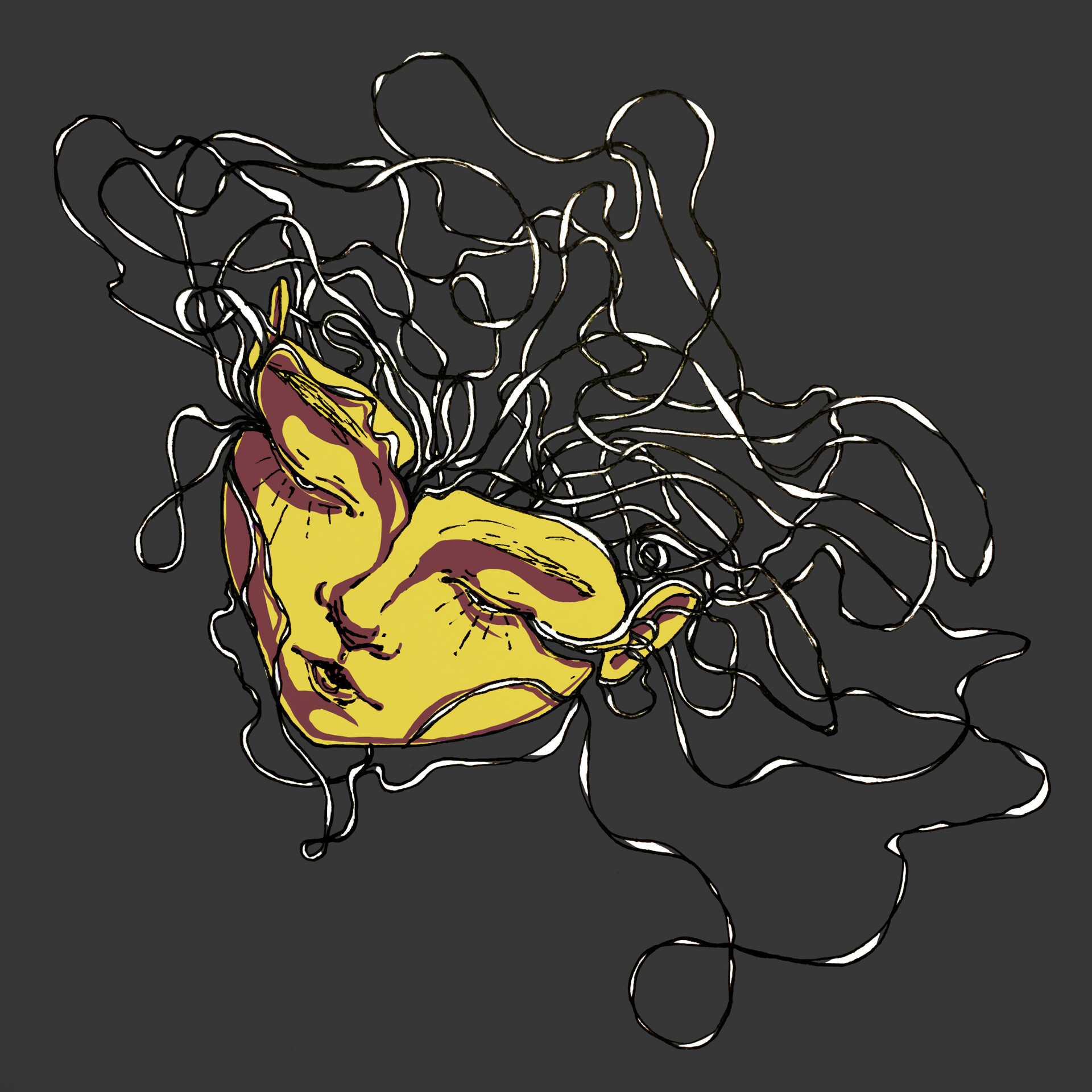 ArtStation - Cibernética