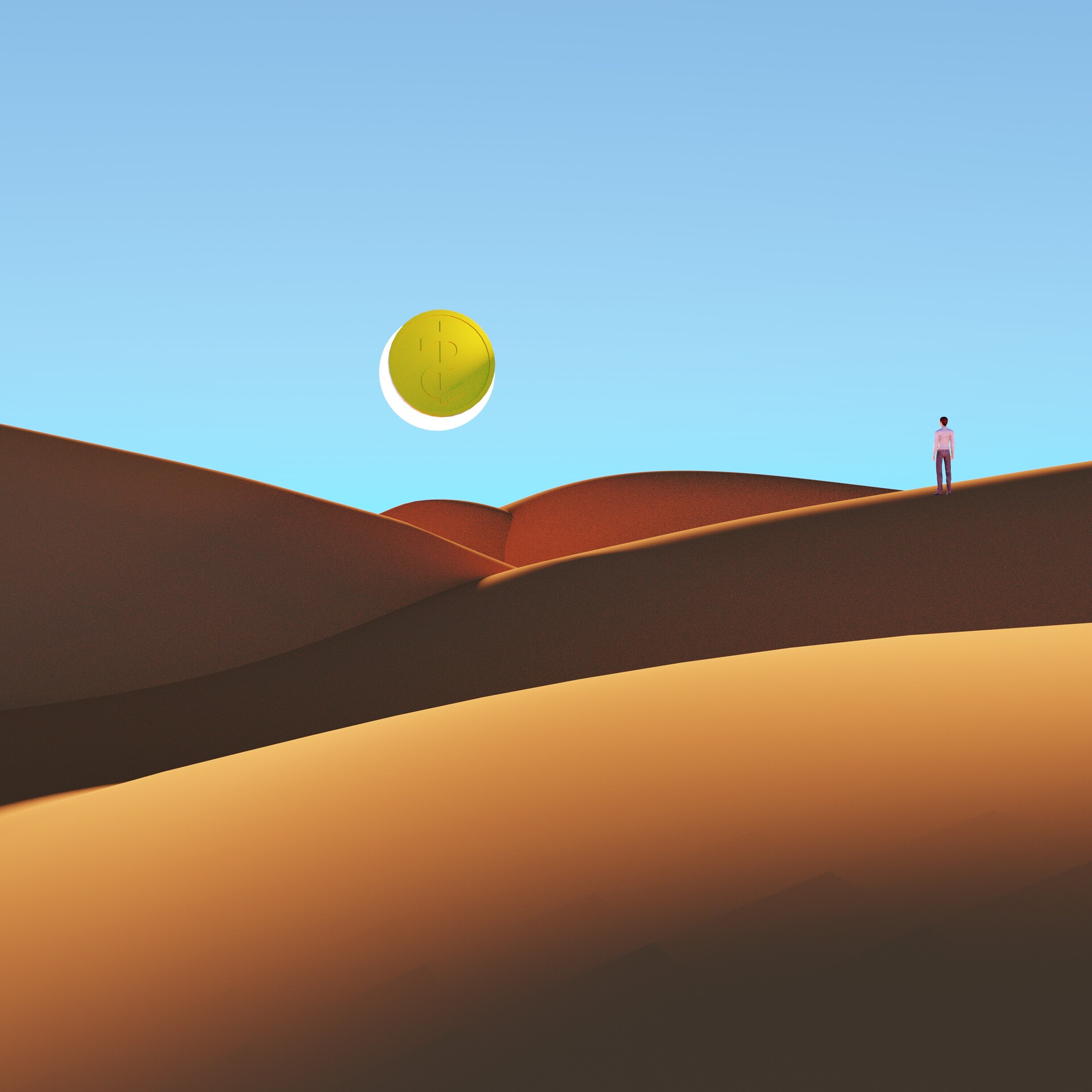 Tsukito Kukawa - moneytalk