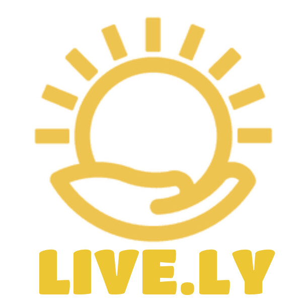 ArtStation - Live.ly Design Work