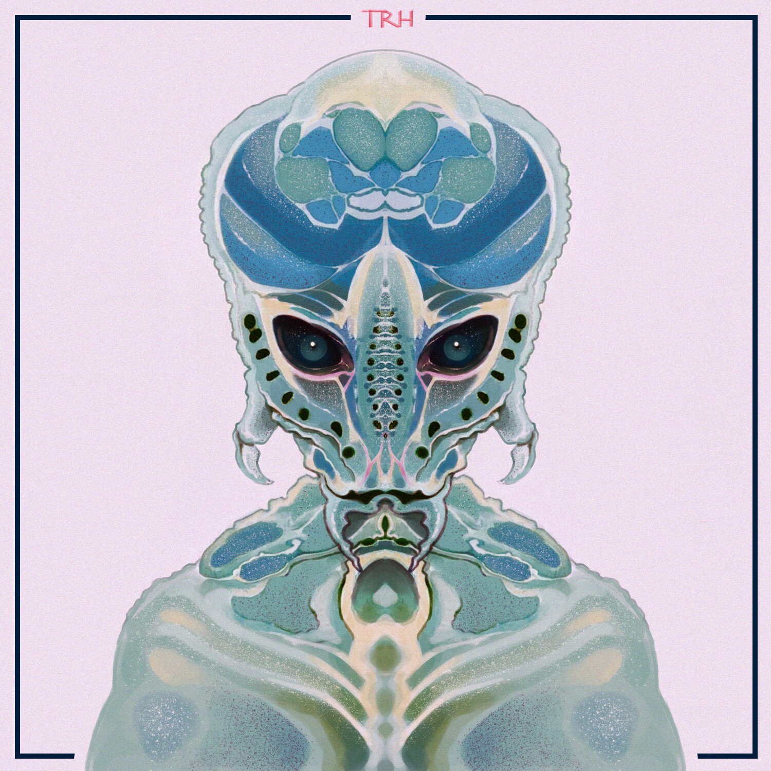 ArtStation - blubber