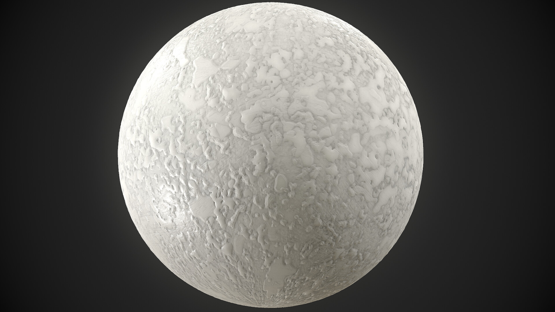 ArtStation - Plaster Material
