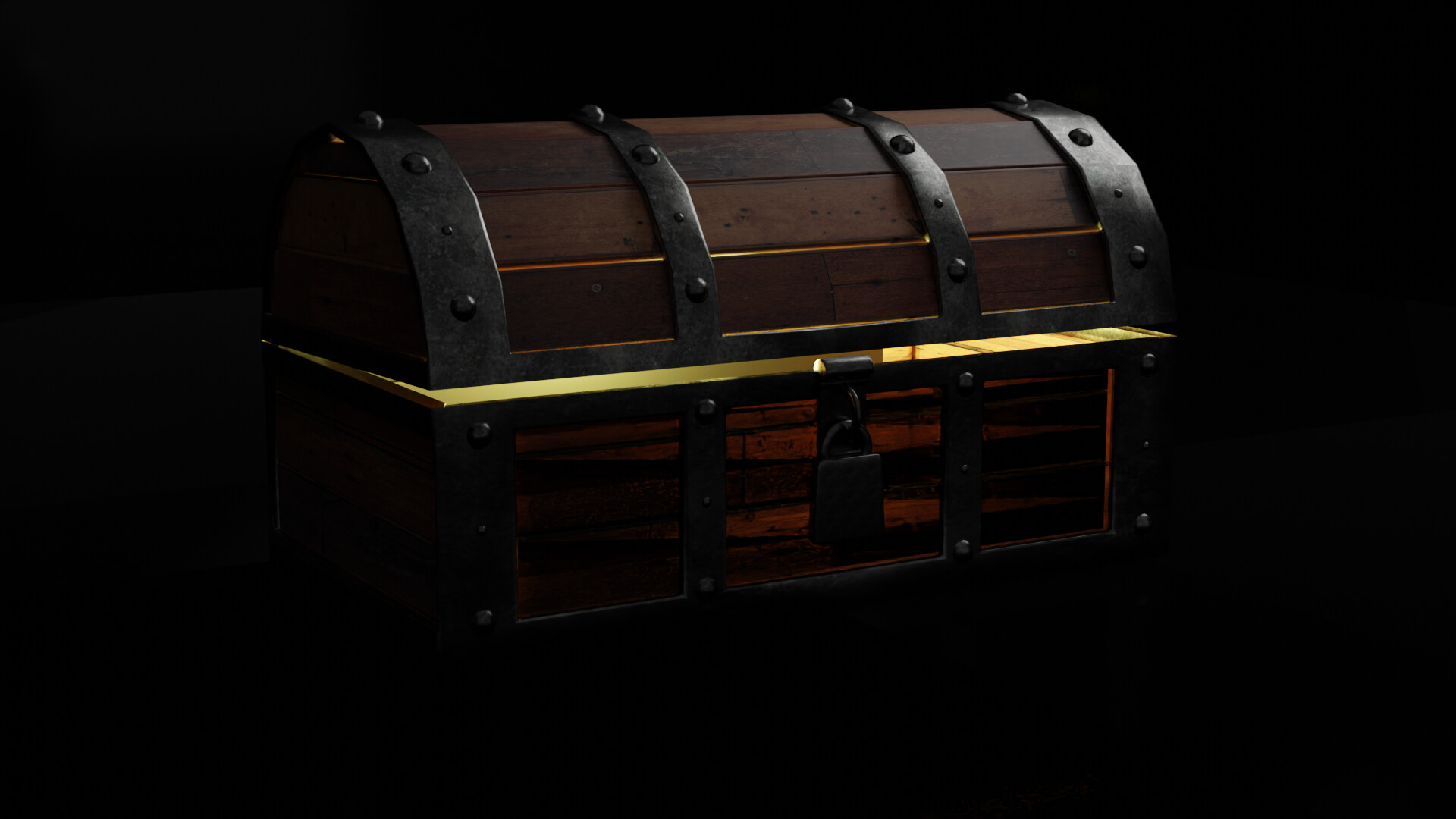 ArtStation - Treasure