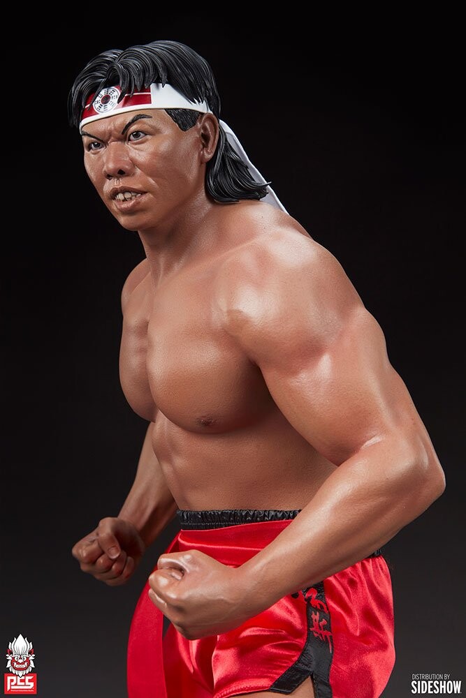 Bolo Yeung Now