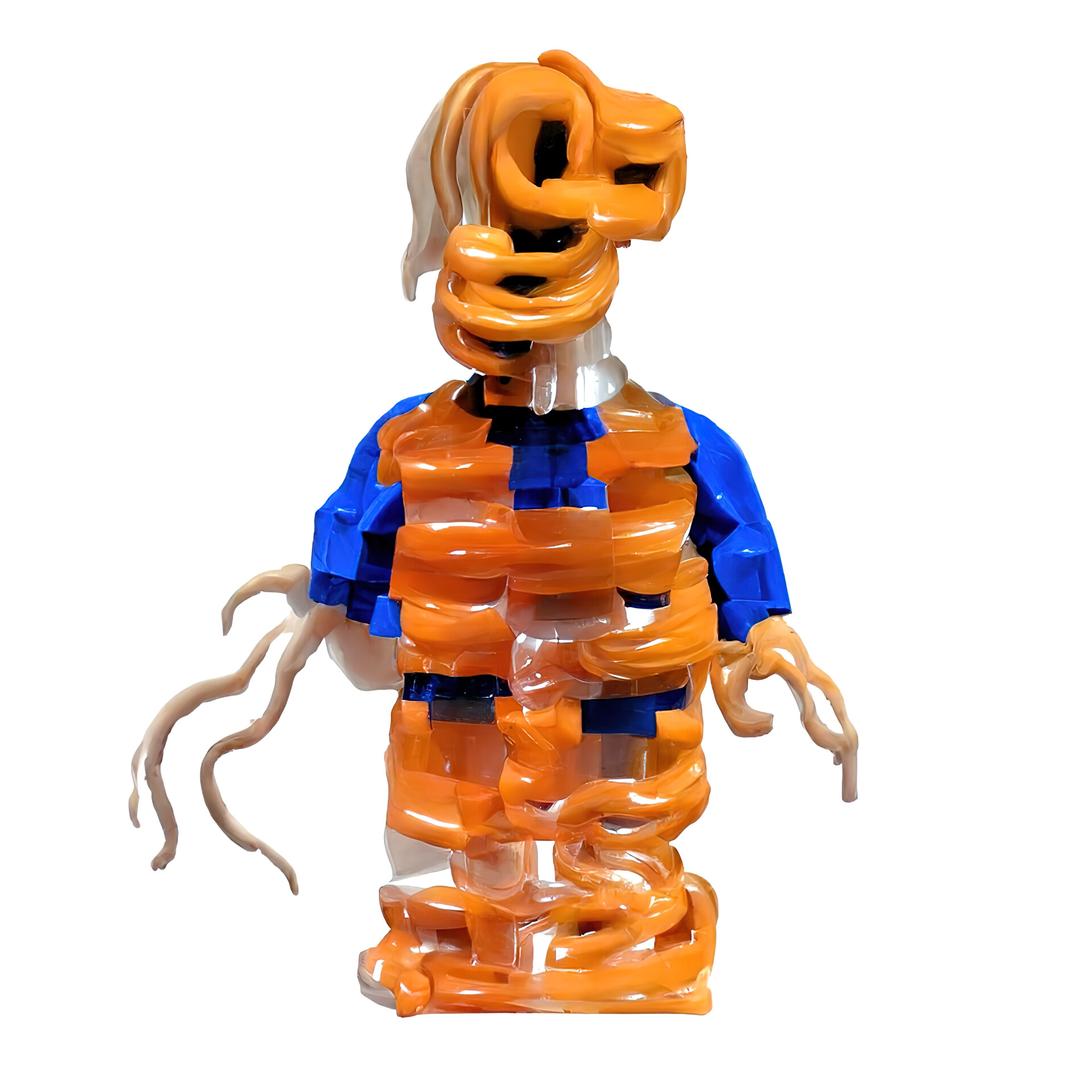 ArtStation - Lego Figures (Limited Edition)