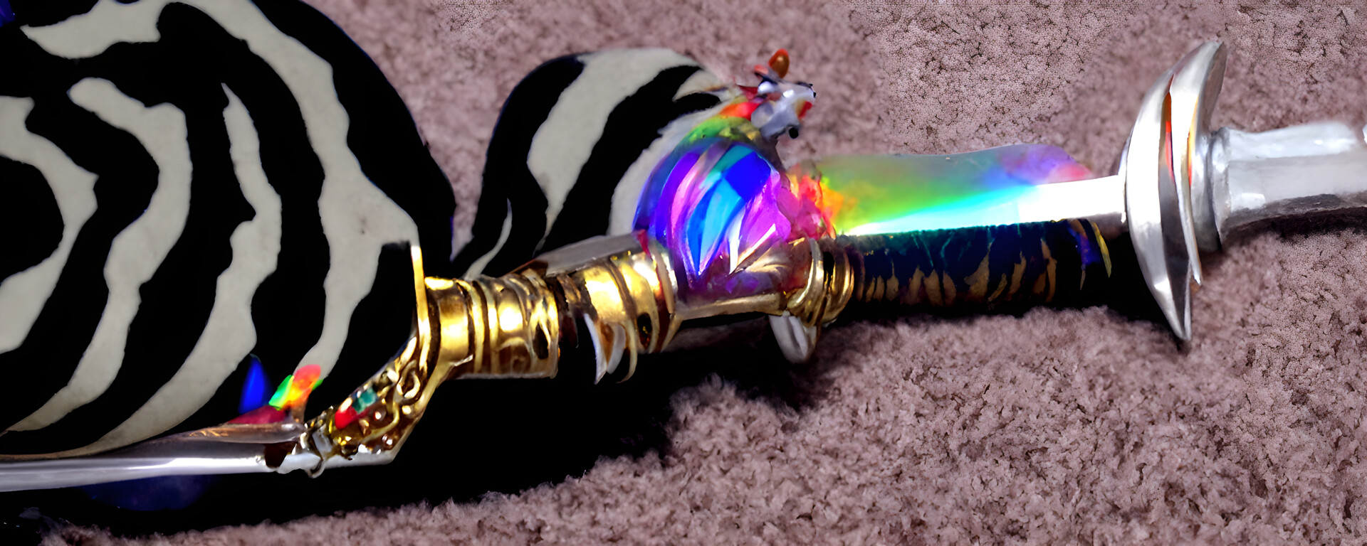 Nitsill - Magic Sword