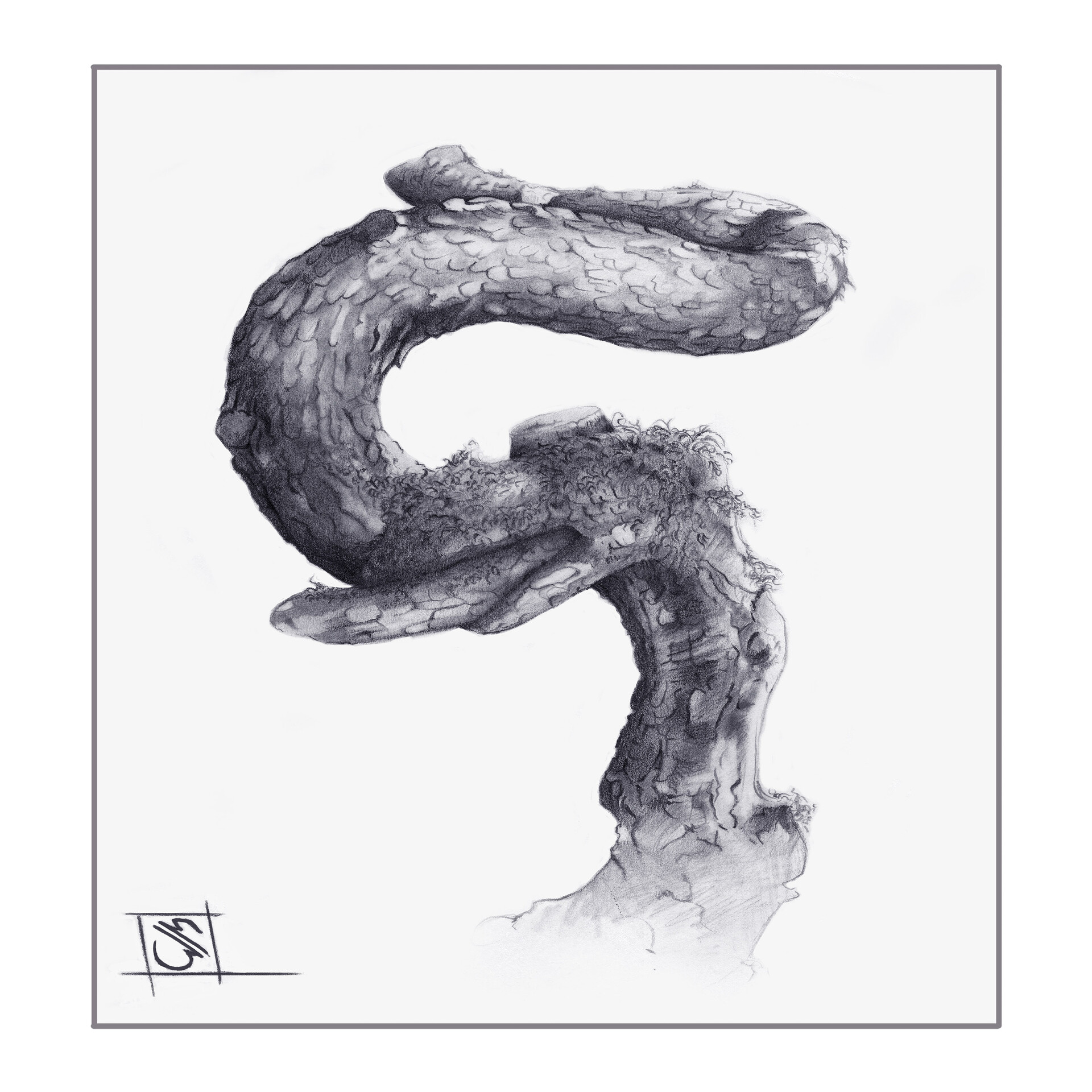 ArtStation - The Branch