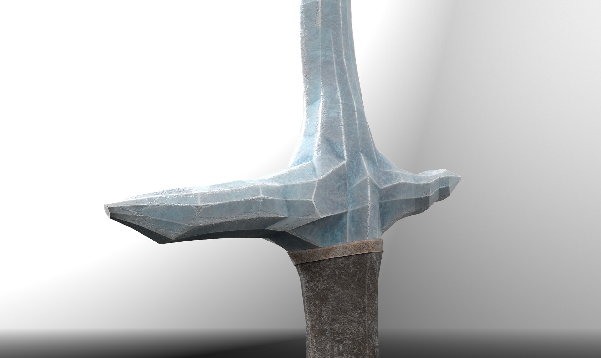 ArtStation - Practice Work