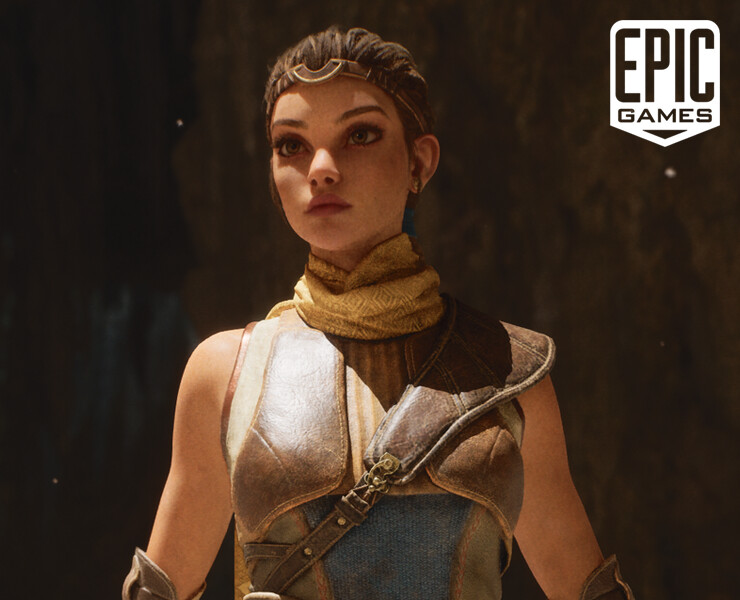 Wingfox workshop - Learn the Basics and AAA Environment Creation in Unreal Engine