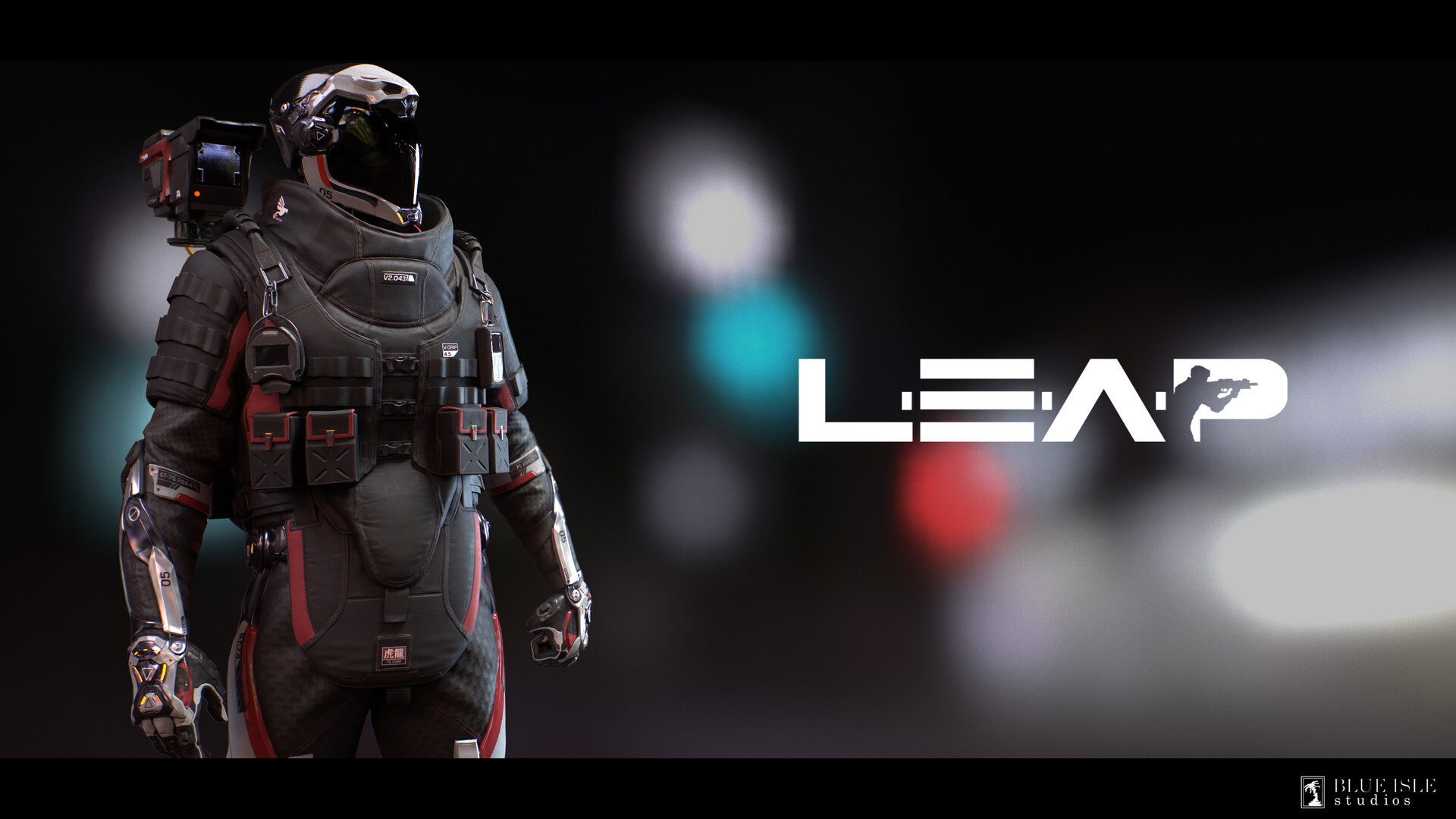 ArtStation - Explosive