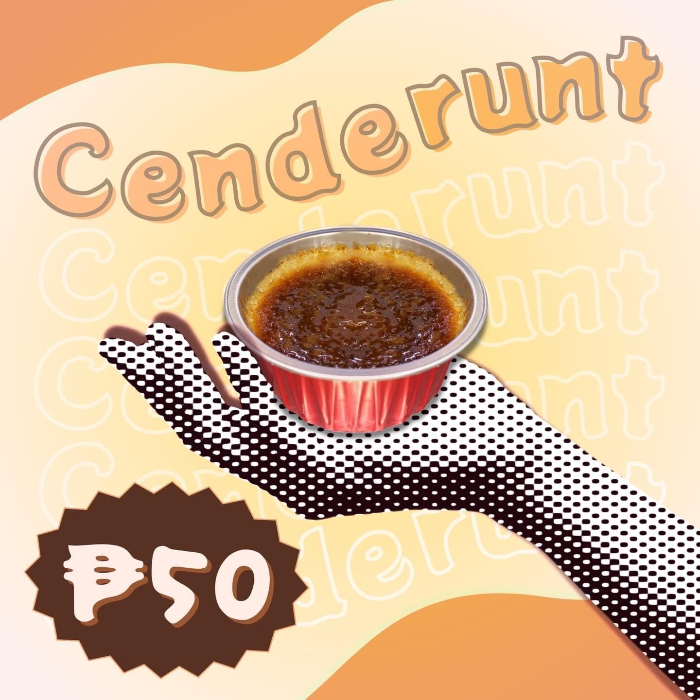 Dandandlion Art - Kil’n Products PubMat (Cenderunt)