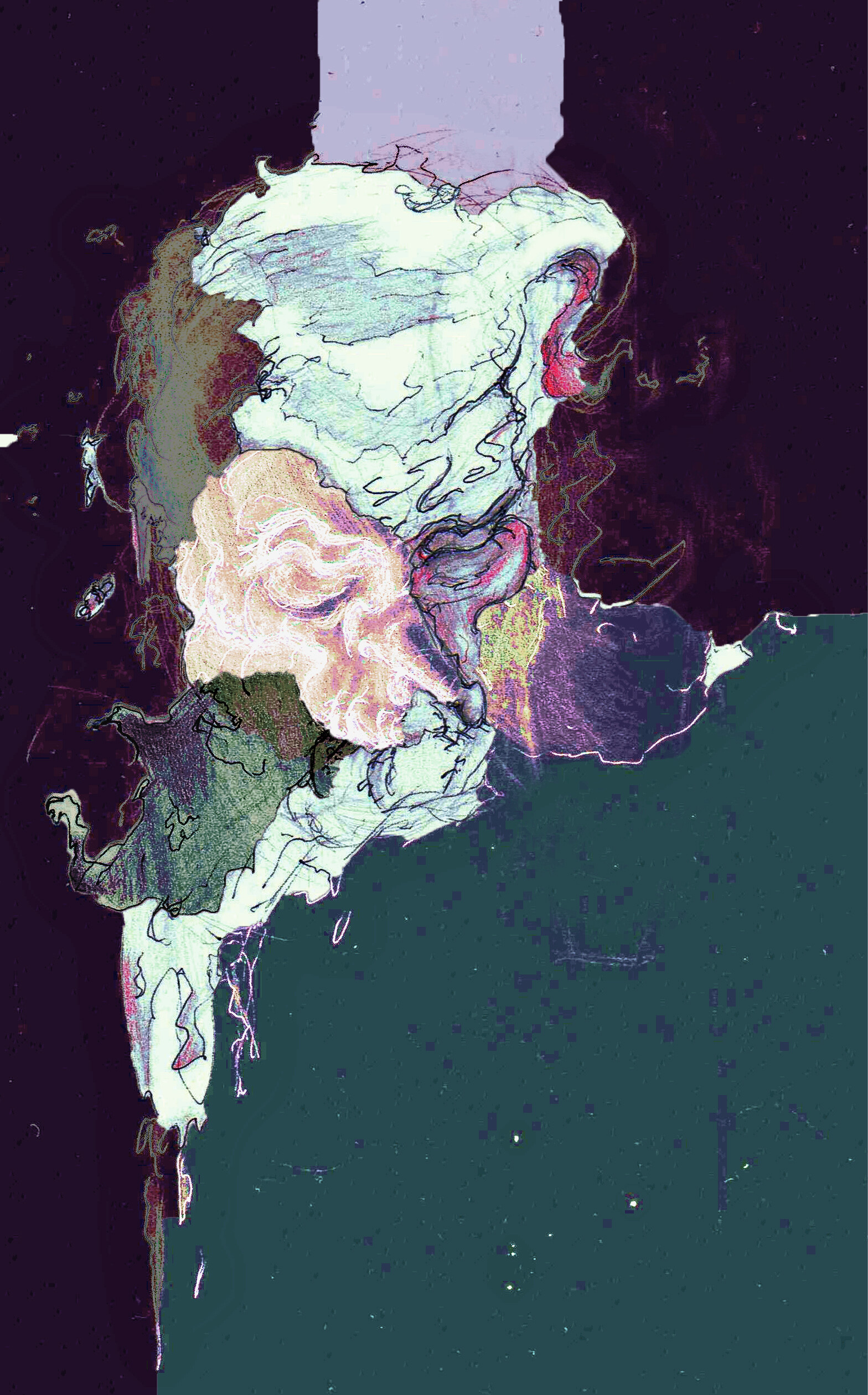 ArtStation - Abstract Algebra