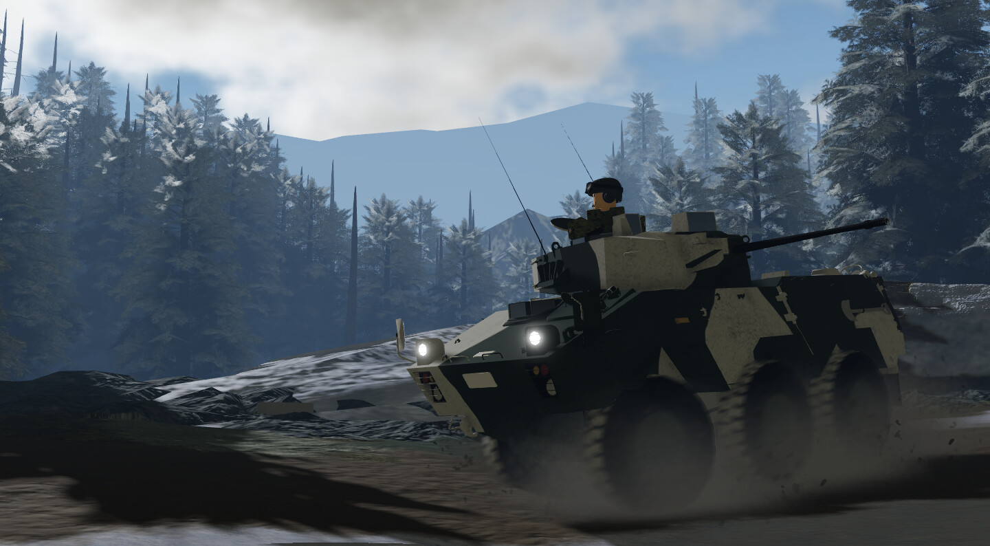 ArtStation - Type 87