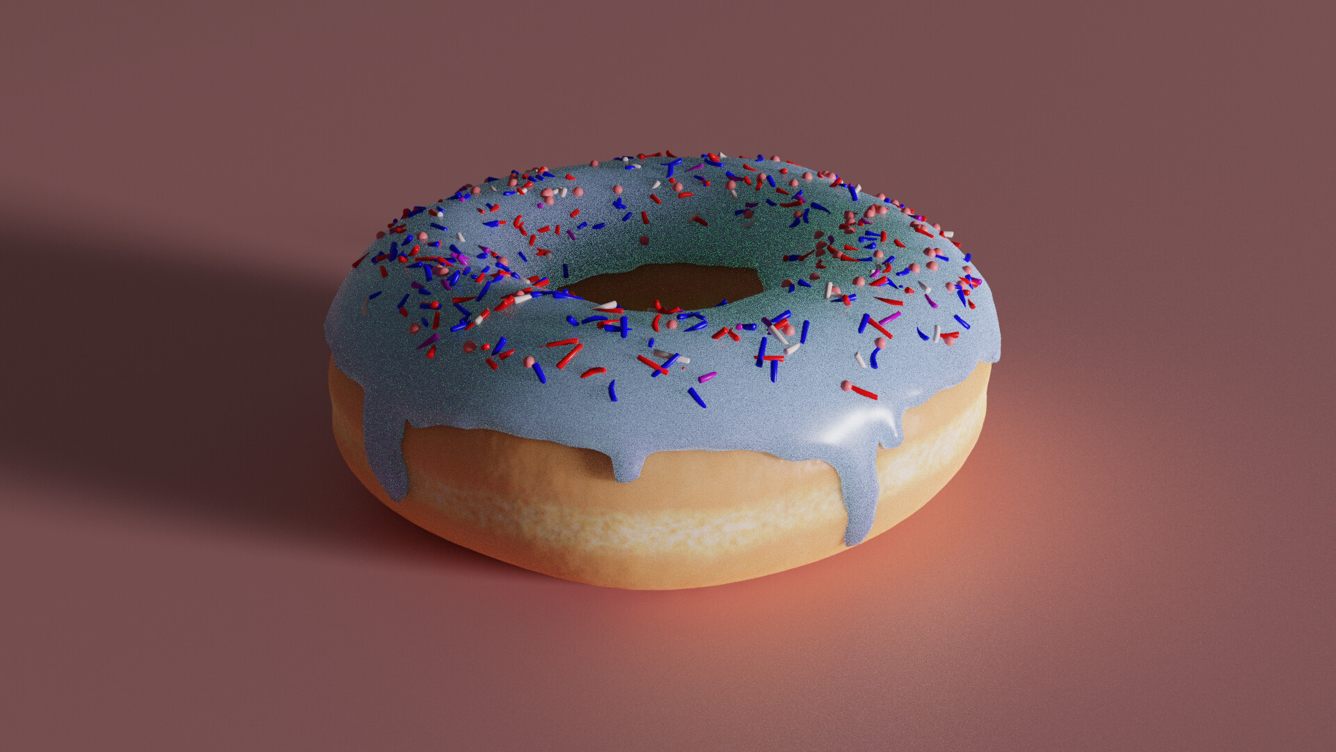 ArtStation - donut