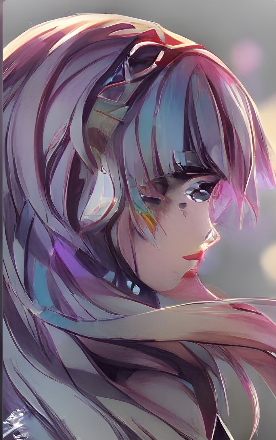 ArtStation - Section —2mn