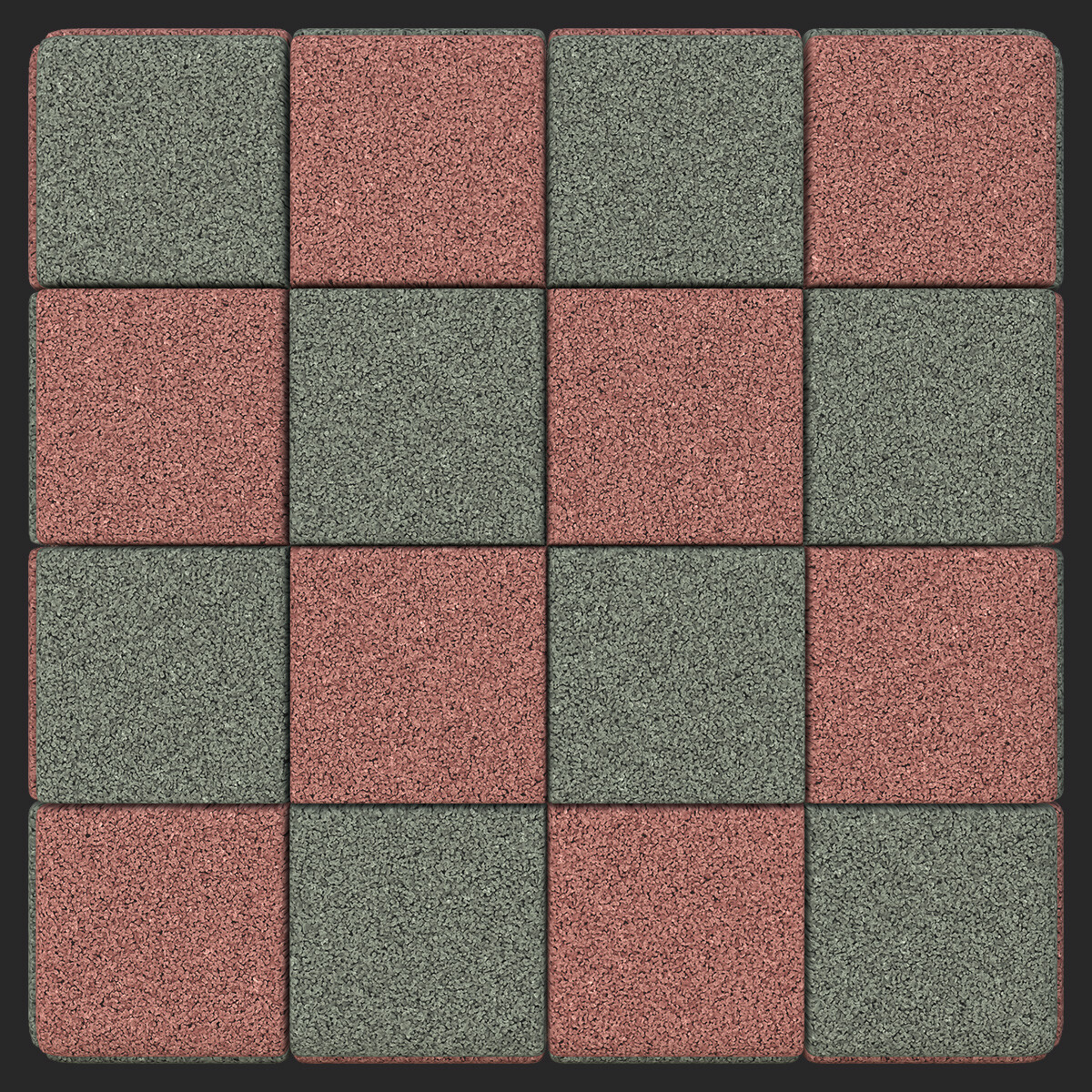 rubber flooring texture