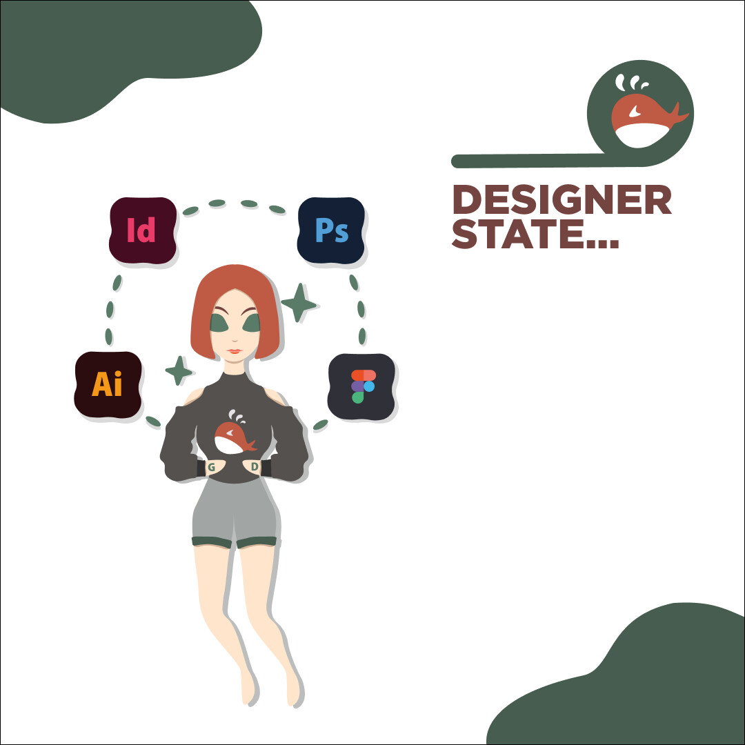 ArtStation - Designer state...