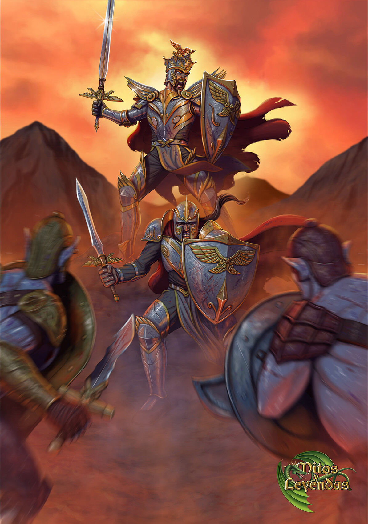 ArtStation - CLAVADA